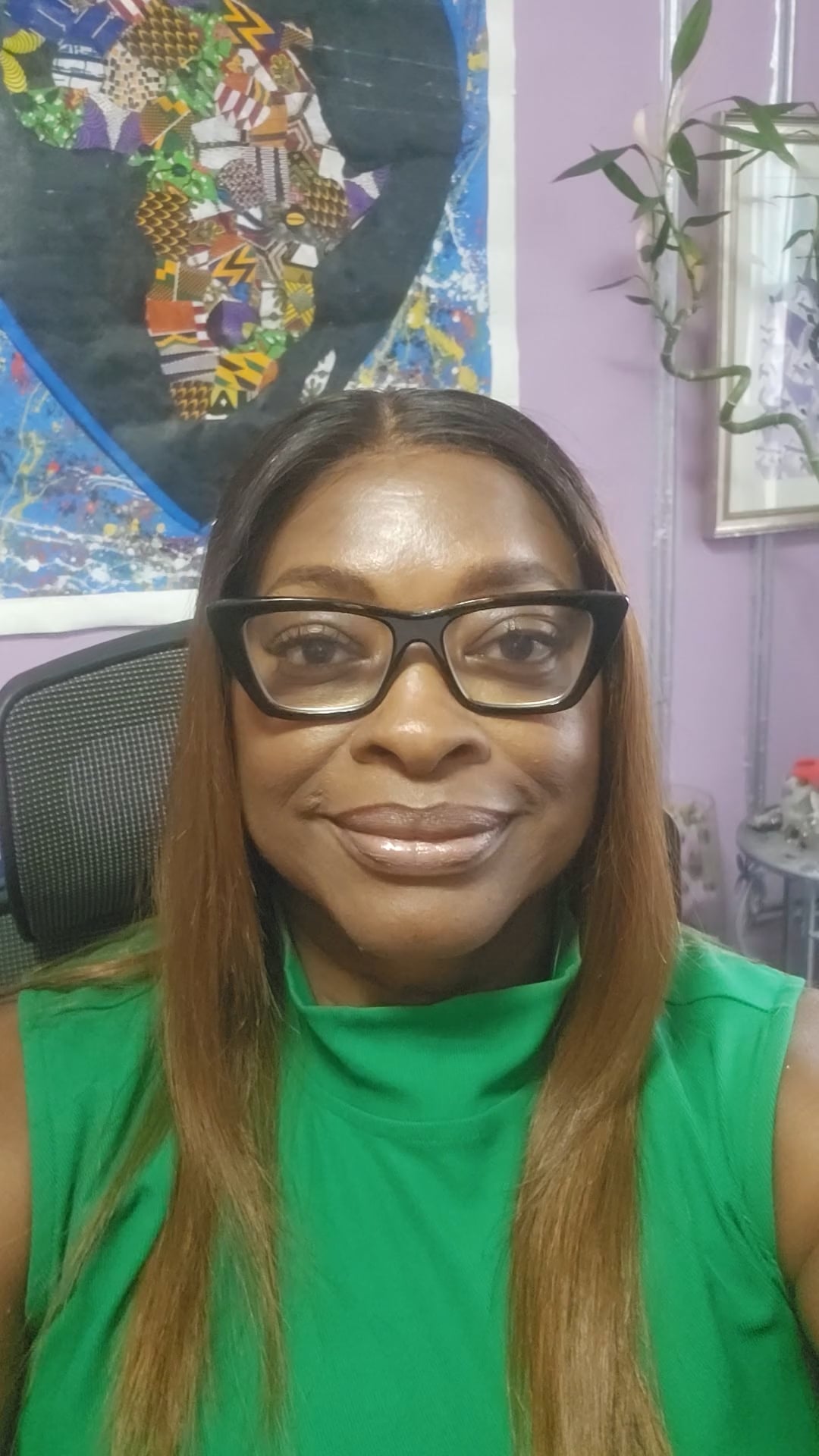 Shirley Ann Taylor Dunn, Clinical Social Work/Therapist, Bronx, NY ...