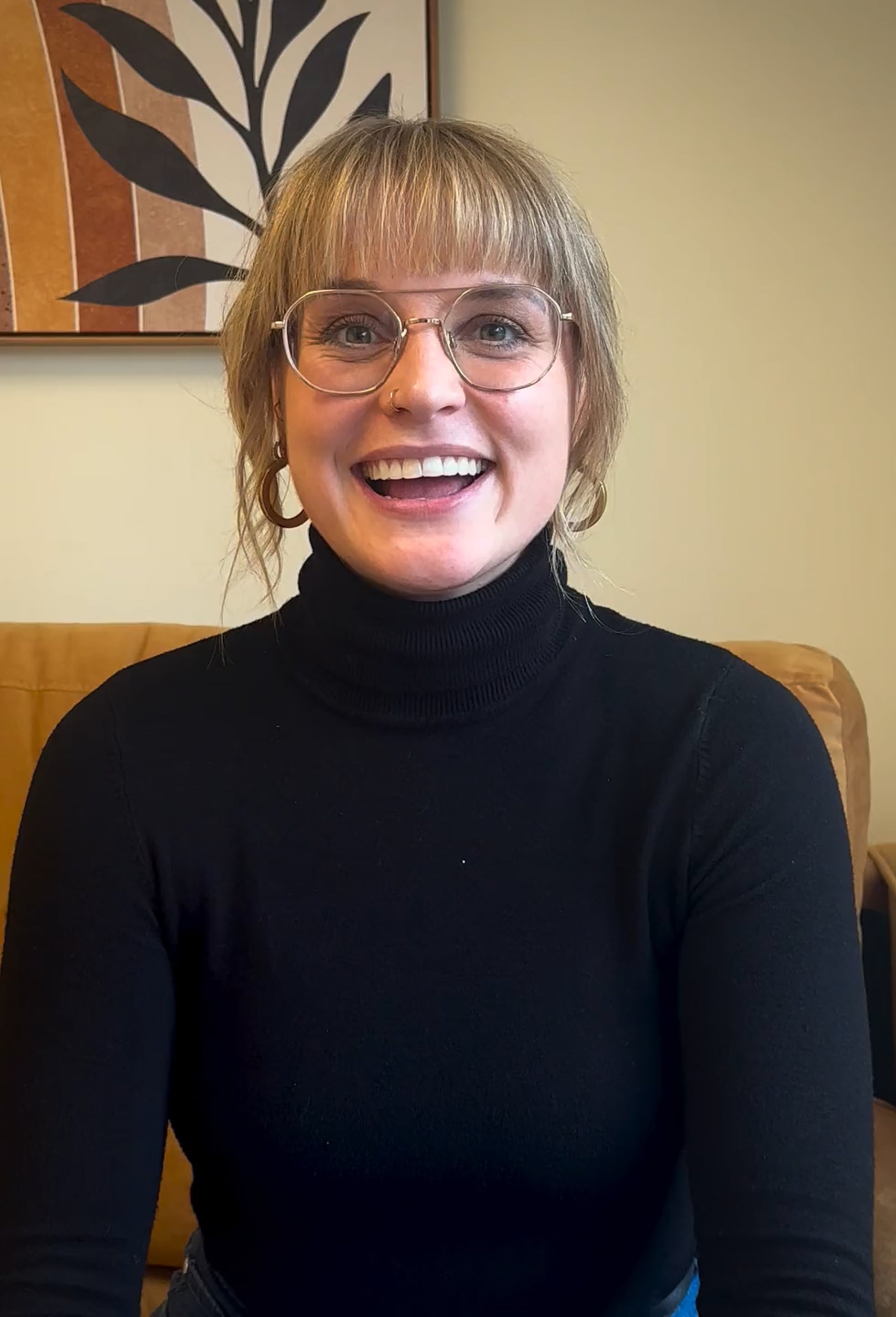 Hannah Cantrell, Psychiatric Nurse Practitioner, Seattle, WA, 98107 ...
