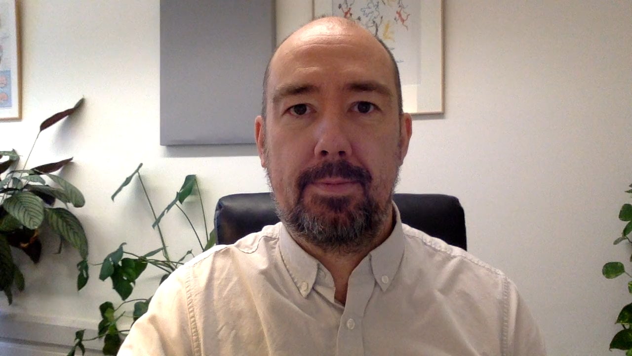 Chris Rudyard IFS-3, Somatic, EMDR, Trauma Therapy, Psychotherapist ...