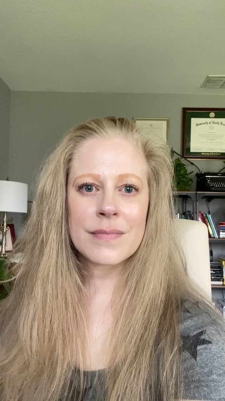 Dr. Amber Laird Bárcenas, Licensed Professional Counselor, Austin, TX ...