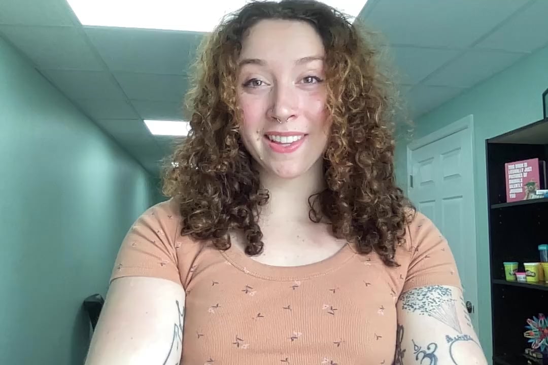 Alexis M Reed Counseling, LLC, Licensed Professional Counselor, Dayton ...