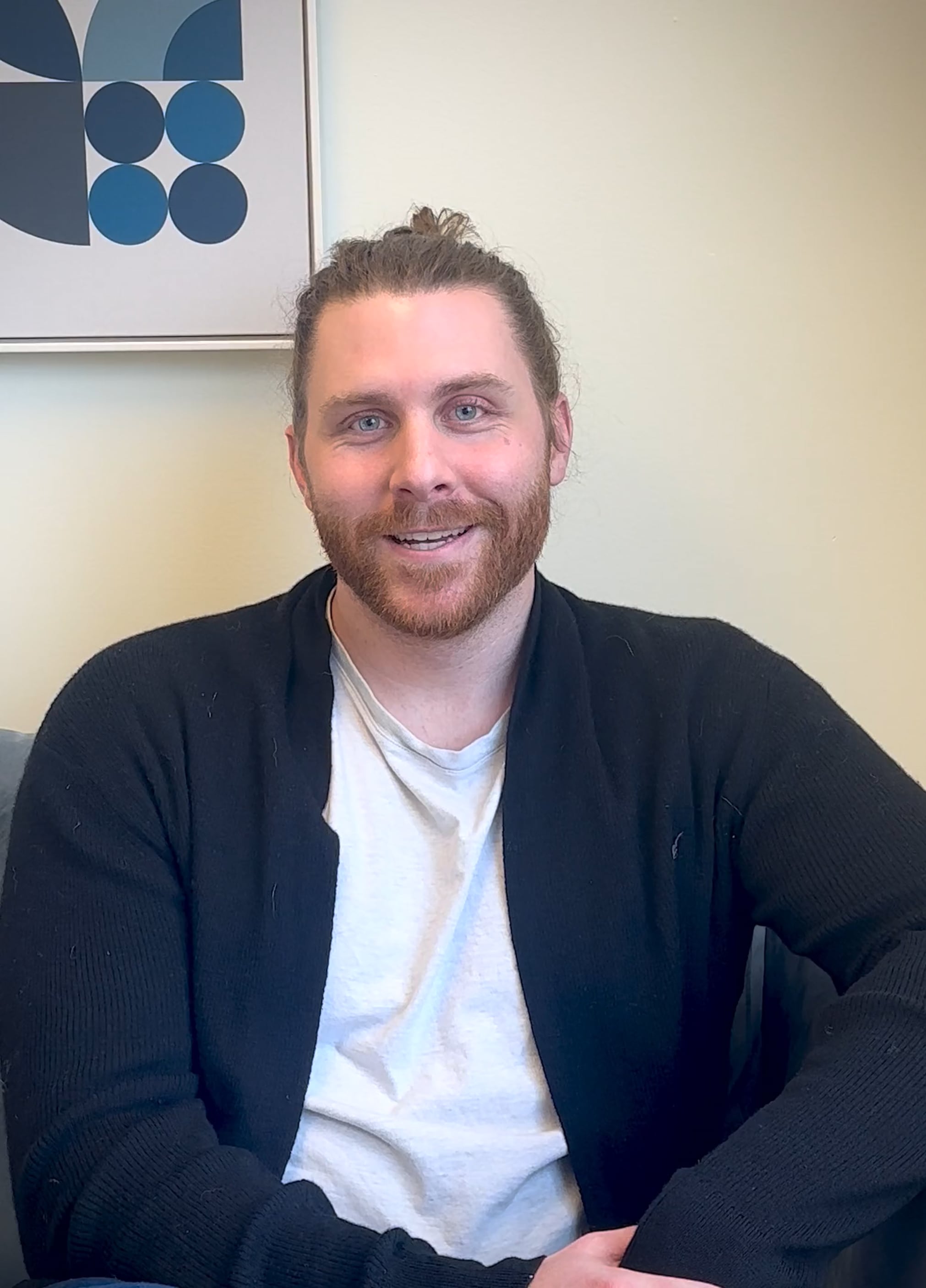 Levi Williams, Psychiatric Nurse Practitioner, Seattle, WA, 98107 ...