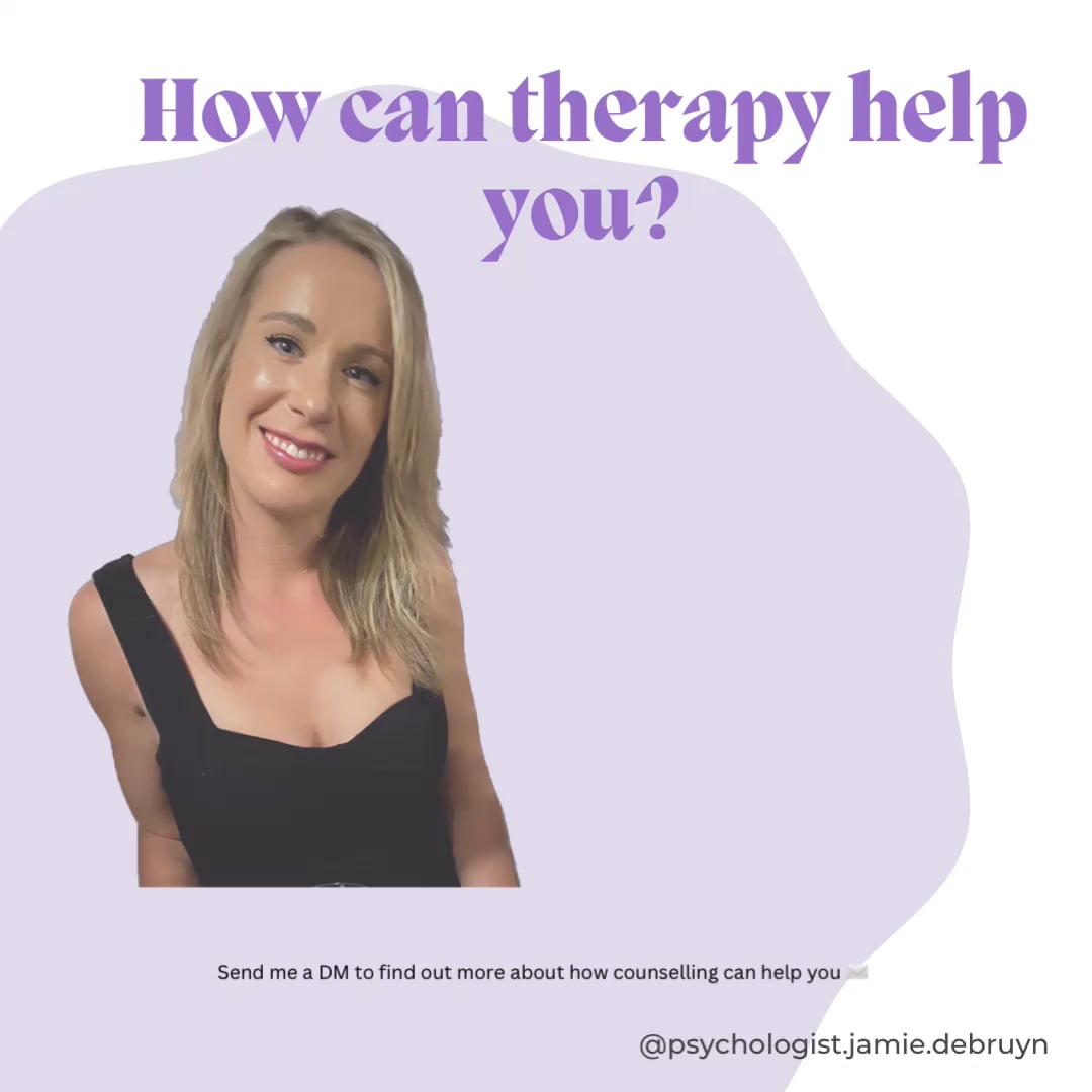 Jamie De Bruyn, Psychologist, Randwick, NSW, 2031 | Psychology Today