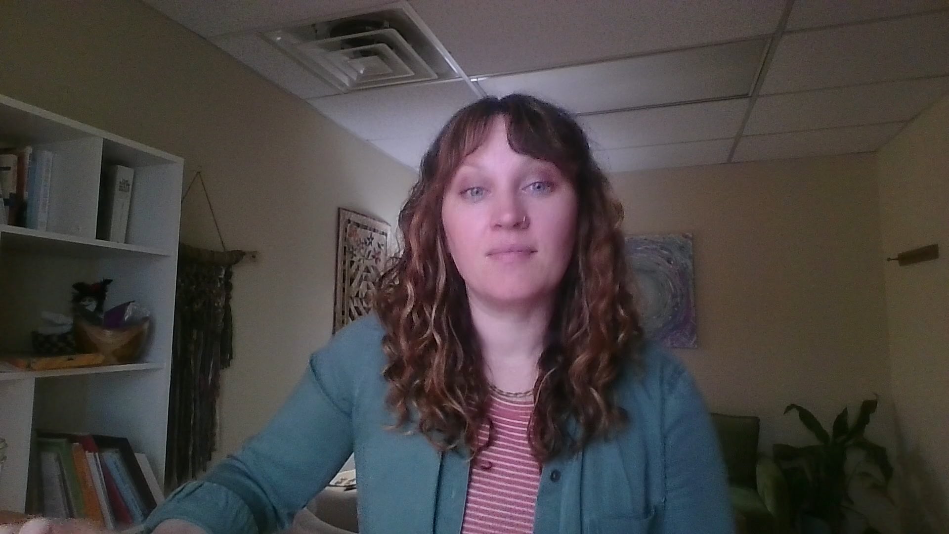 Terrah Graves, Clinical Social Work/Therapist, Fayetteville, AR, 72701 ...