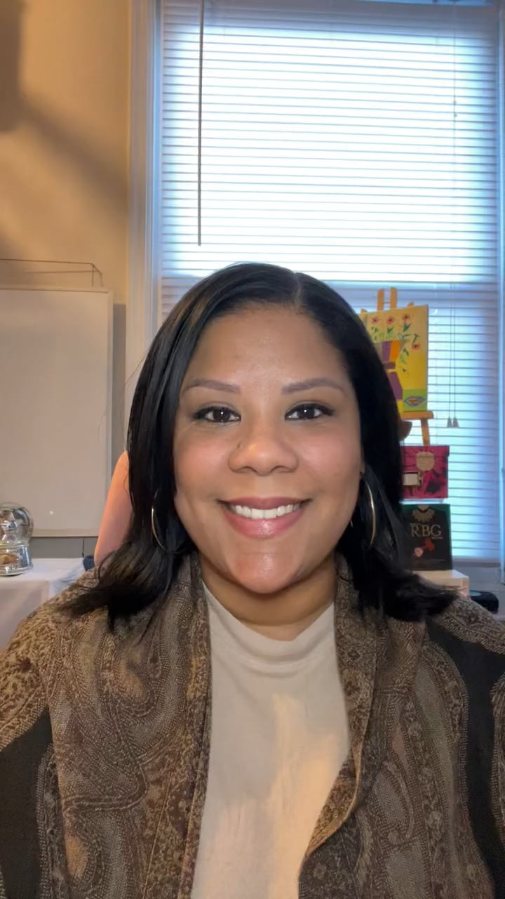 Melinda Reyes: Parenting, Adulting, & Faith, Clinical Social Work ...