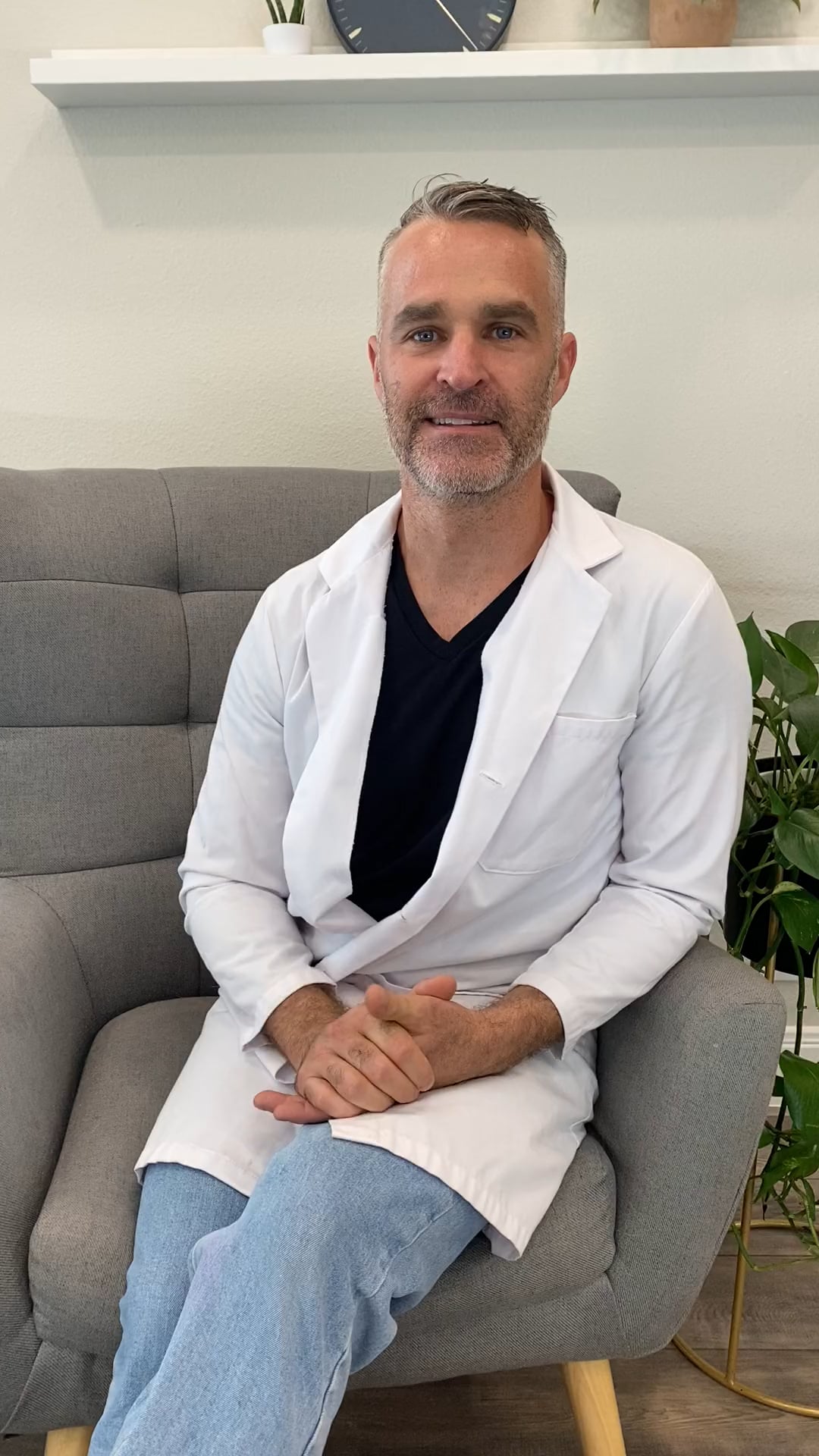 Dr. Joshua James: Rivendell Health, Psychiatrist, Colorado Springs, CO ...