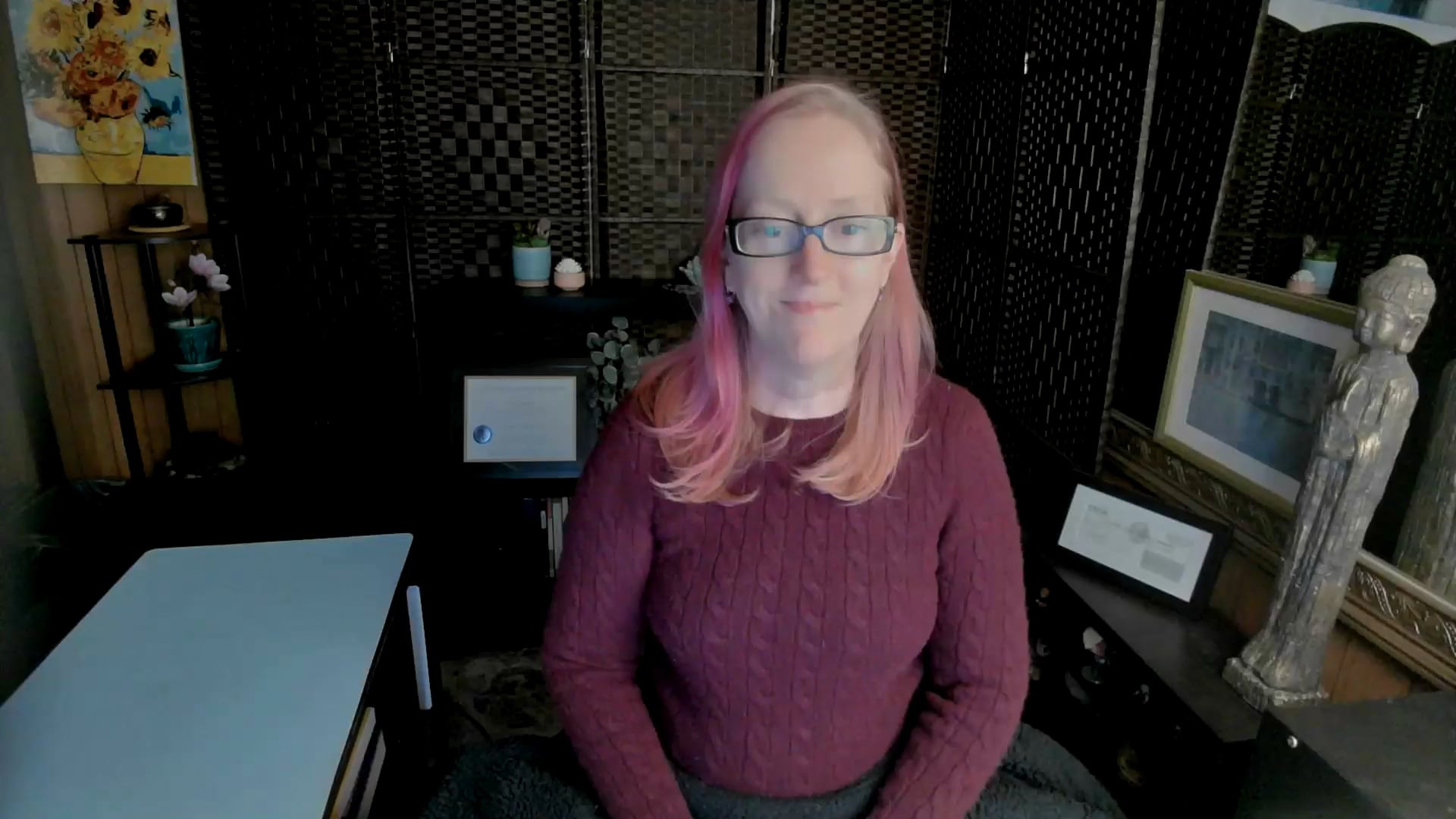 Shay DuBois, Clinical Social Work/Therapist, San Diego, CA, 92103 ...