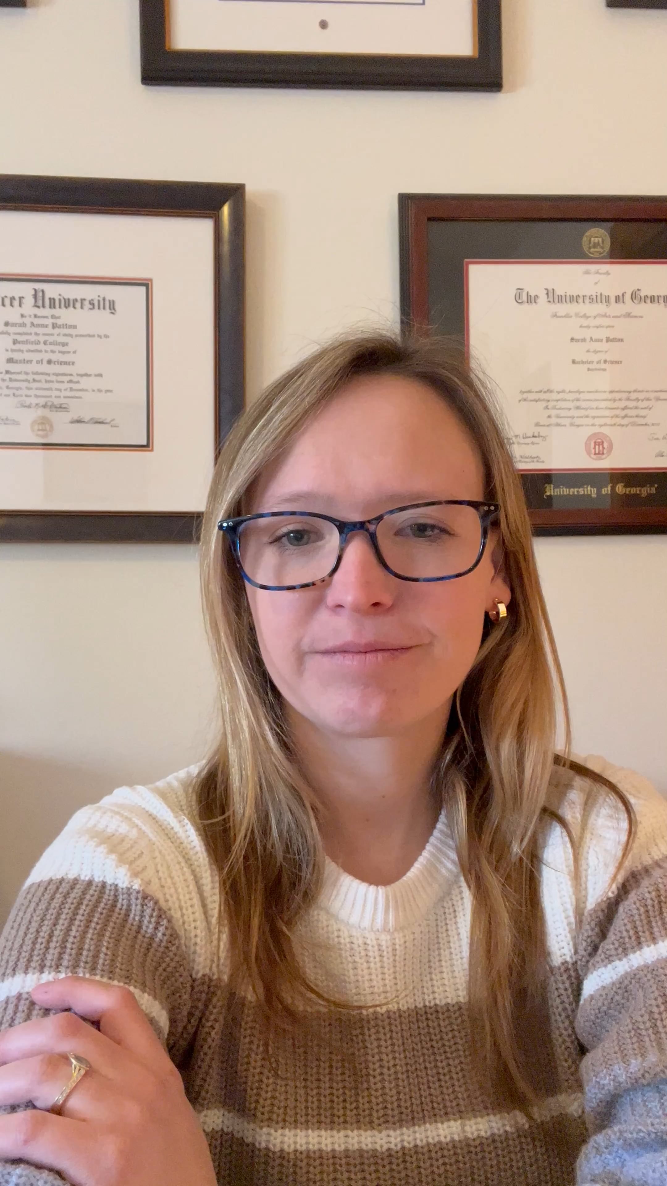 Sarah Anne Hilfrank, Licensed Professional Counselor, Atlanta, GA ...