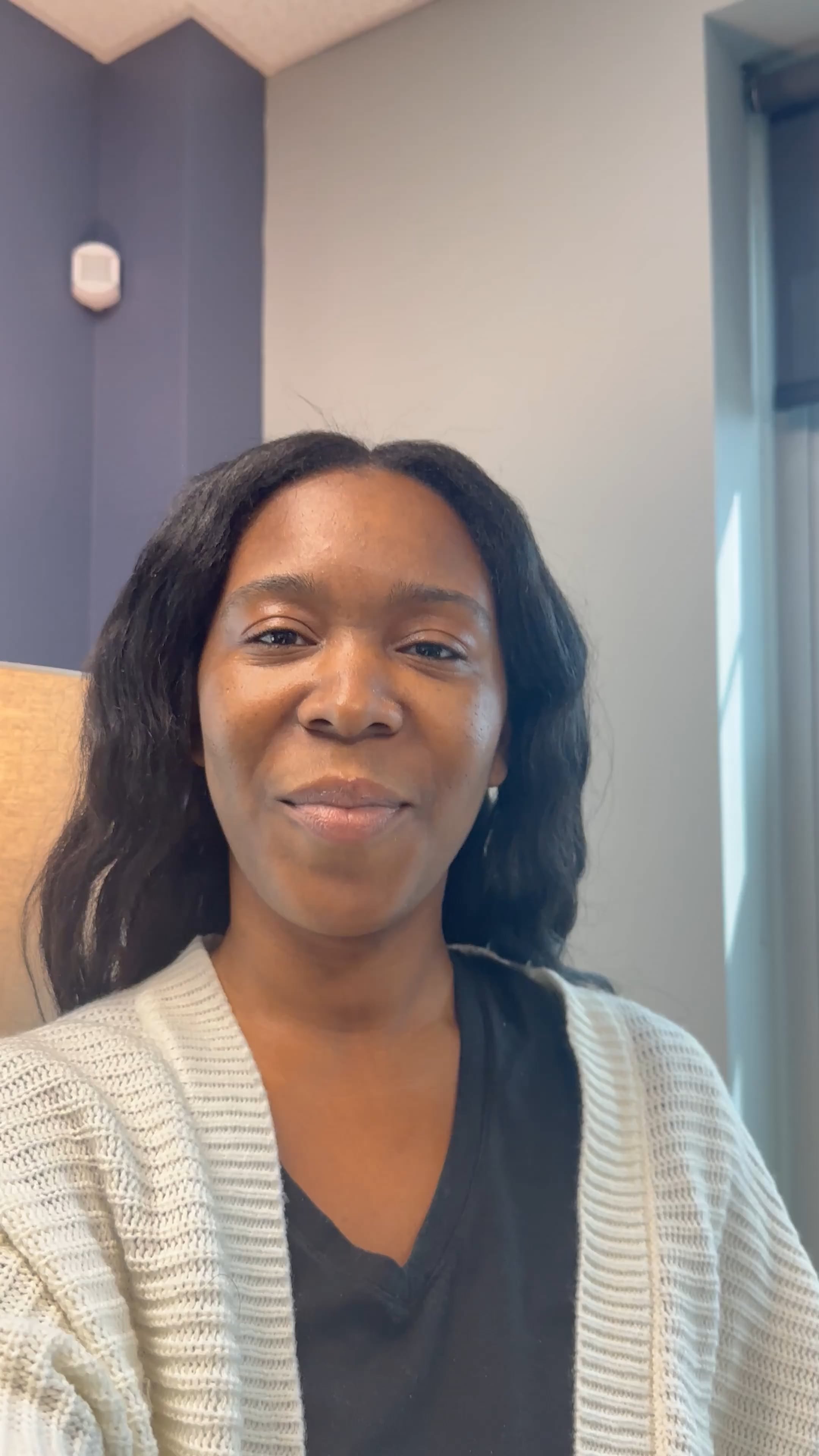 Shannon Washington, Licensed Professional Counselor, Saint Louis, MO ...