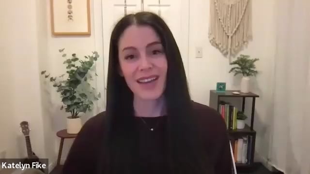 Katelyn Fike, Marriage & Family Therapist, Los Angeles, CA, 90042 ...