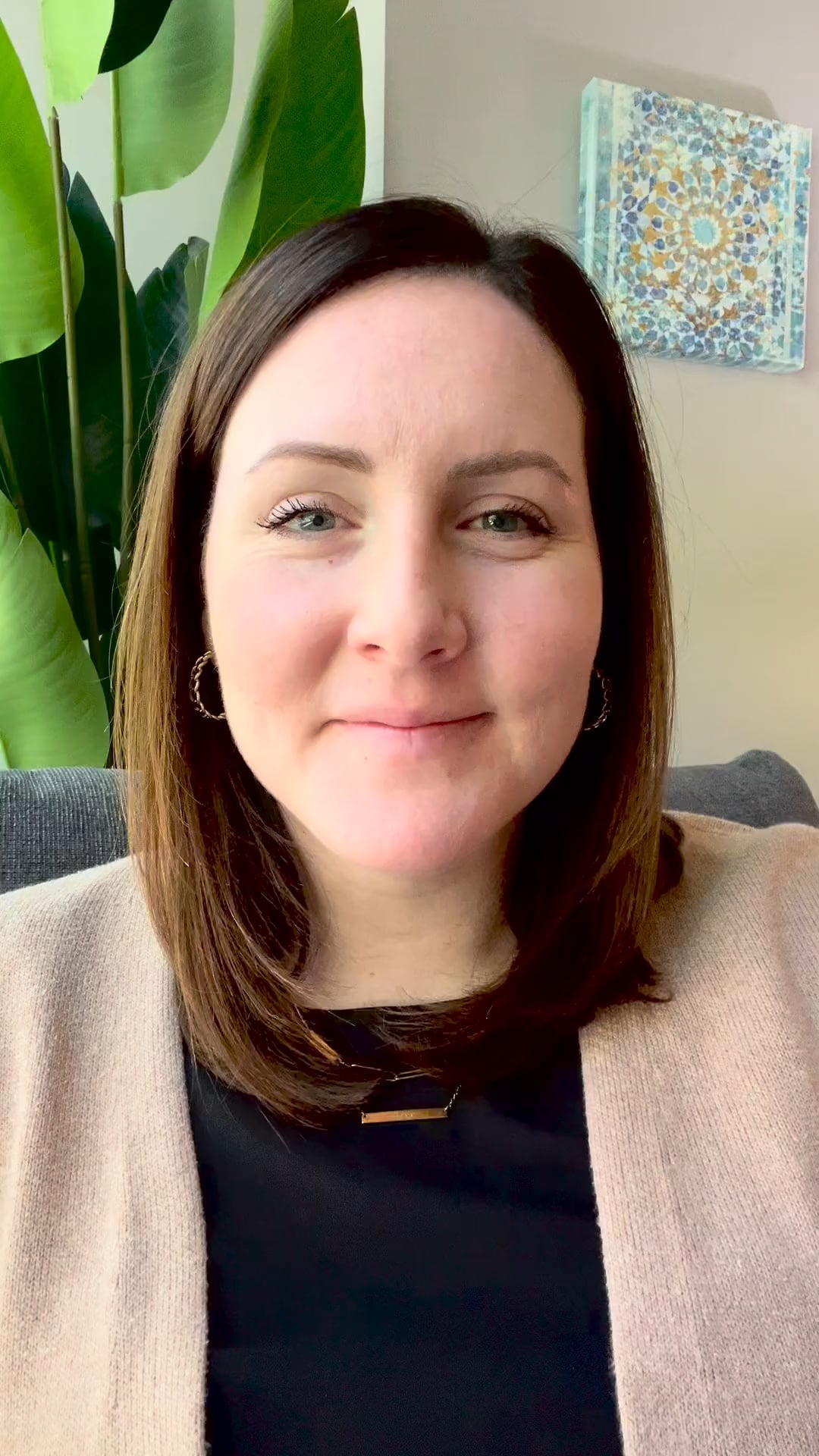 Jessica Pirzadeh, Licensed Professional Counselor, Allen, TX, 75013 ...