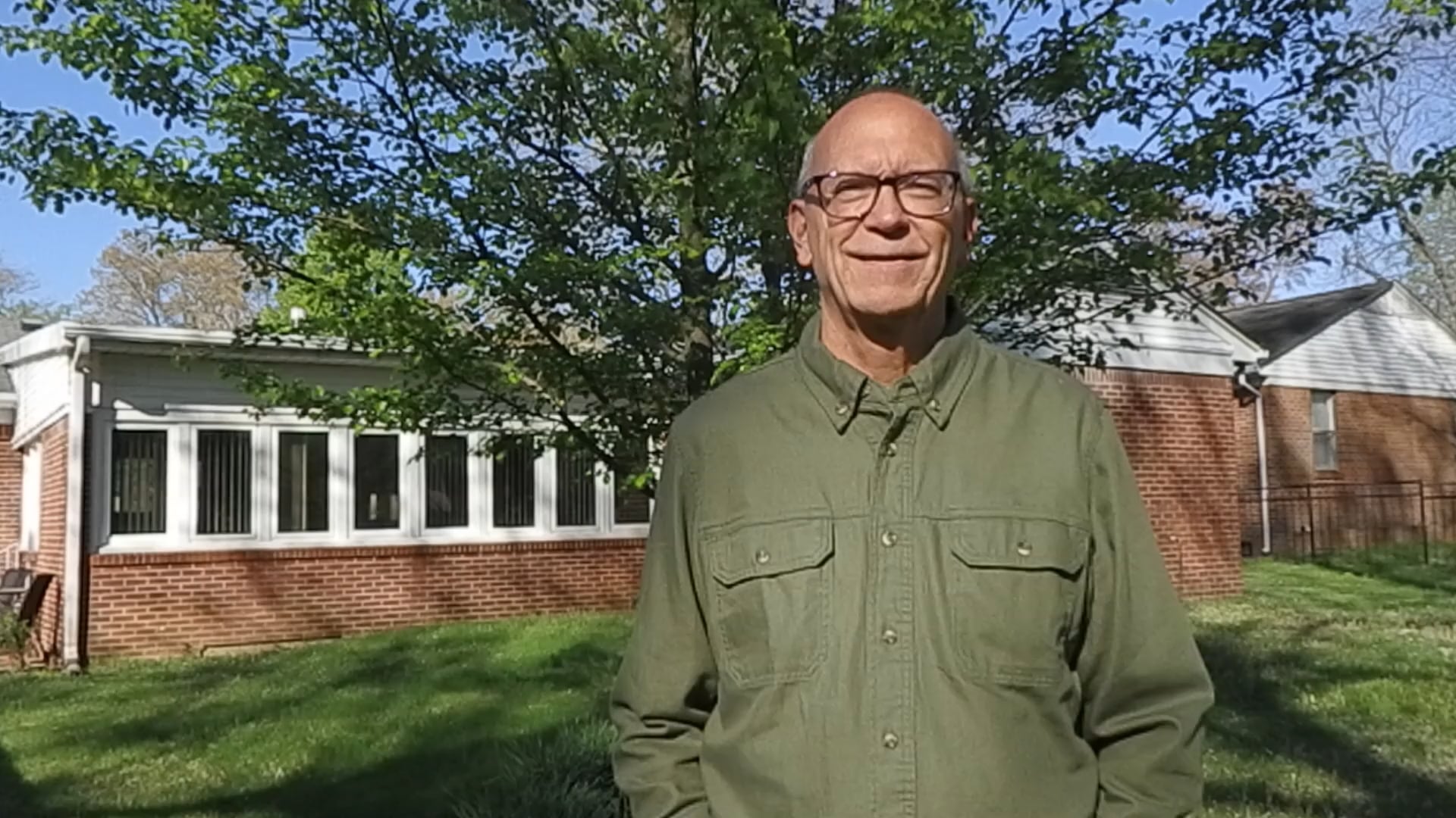 Joe Hansen, Pastoral Counselor, Florence, KY, 41042 | Psychology Today