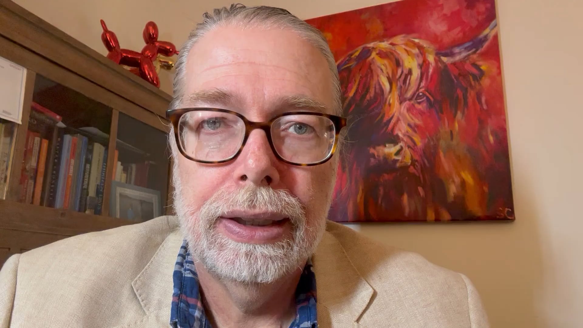 Eric Eugene Craig, Metamora, MI, 48455 | Psychology Today