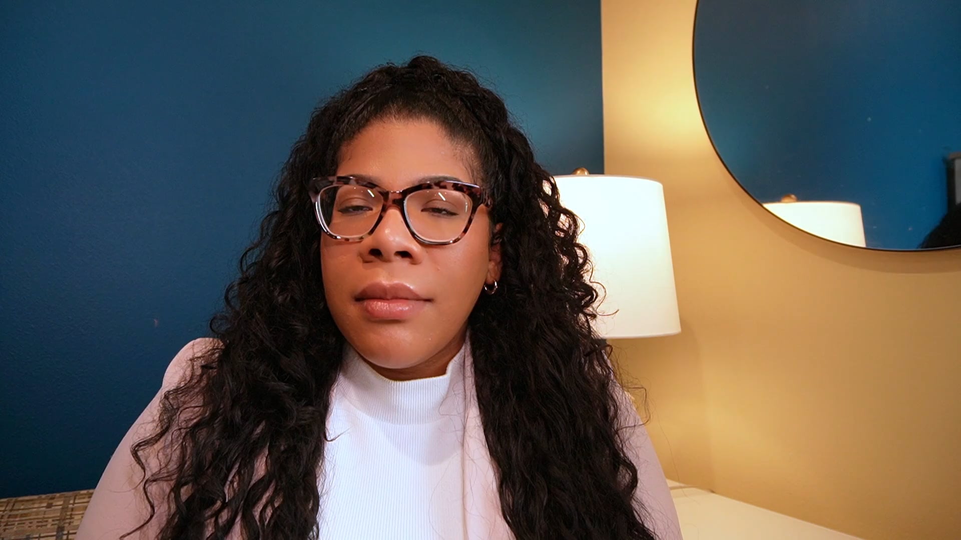 Davially Frans-Riley, Licensed Professional Counselor, Slidell, LA ...