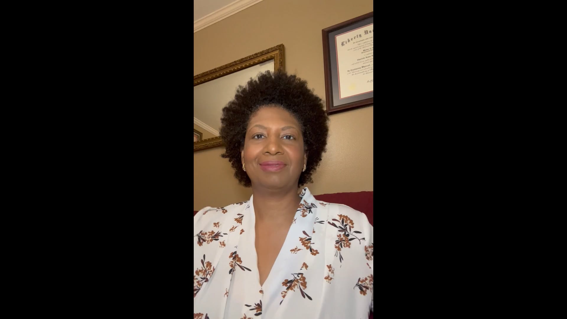 Charlotte Gilmore, Licensed Professional Counselor, Baton Rouge, LA ...