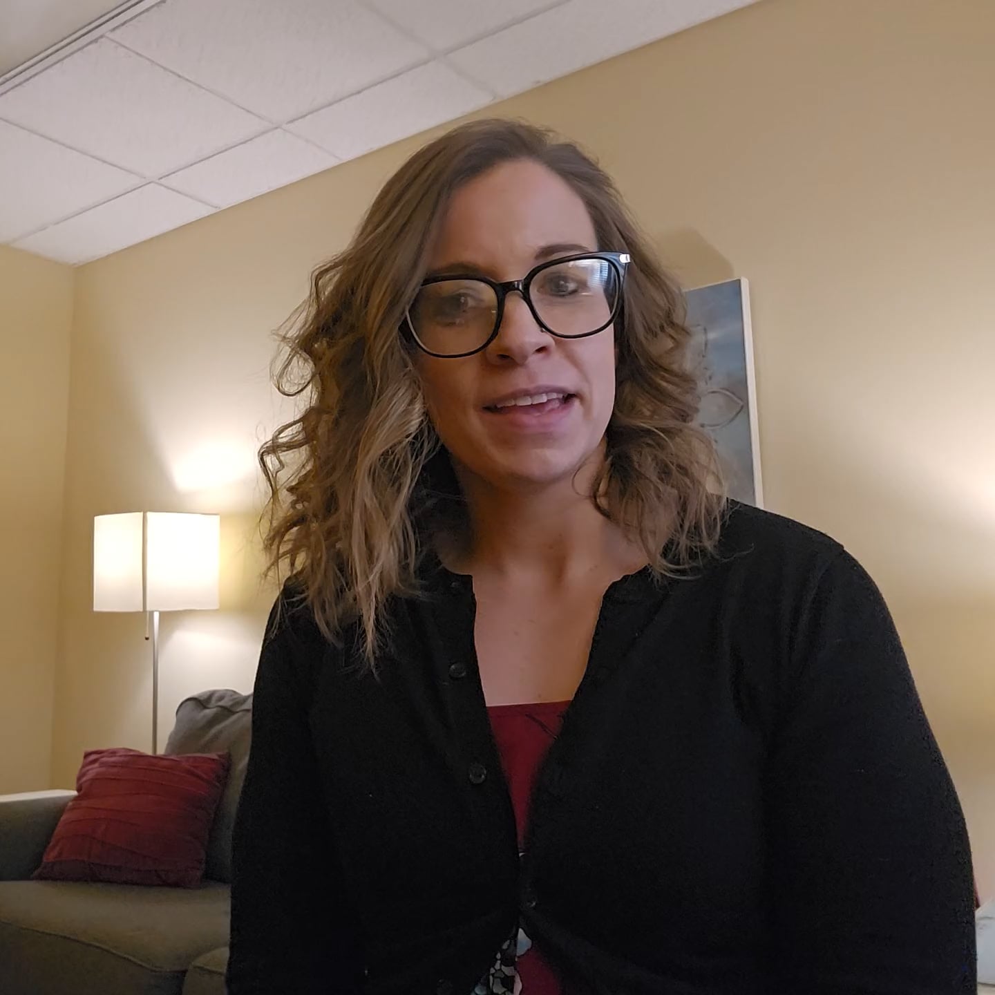 Kelly Lemm, Clinical Social Work/Therapist, Blaine, MN, 55449 ...