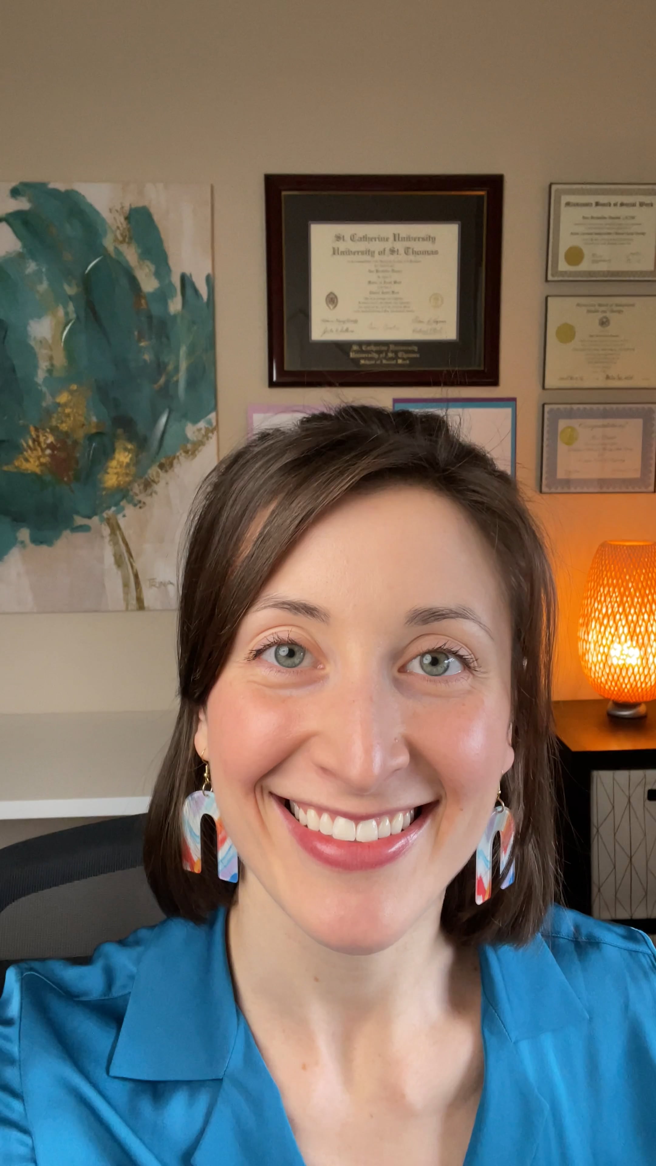 Ann B. Duevel, Clinical Social Work/Therapist, Saint Paul, MN, 55102 ...