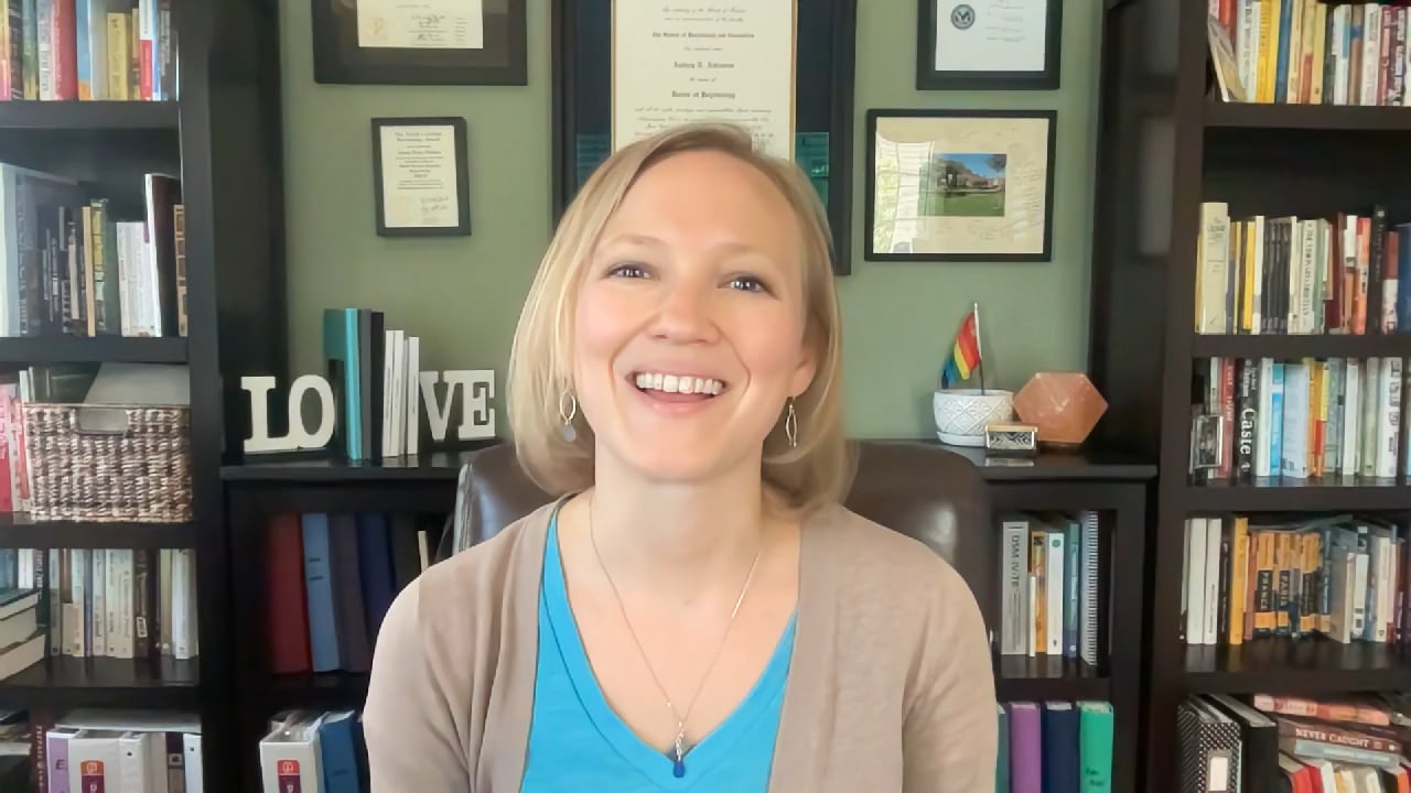 Dr. Audrey Atkinson, Psychologist, Davidson, NC, 28036 | Psychology Today