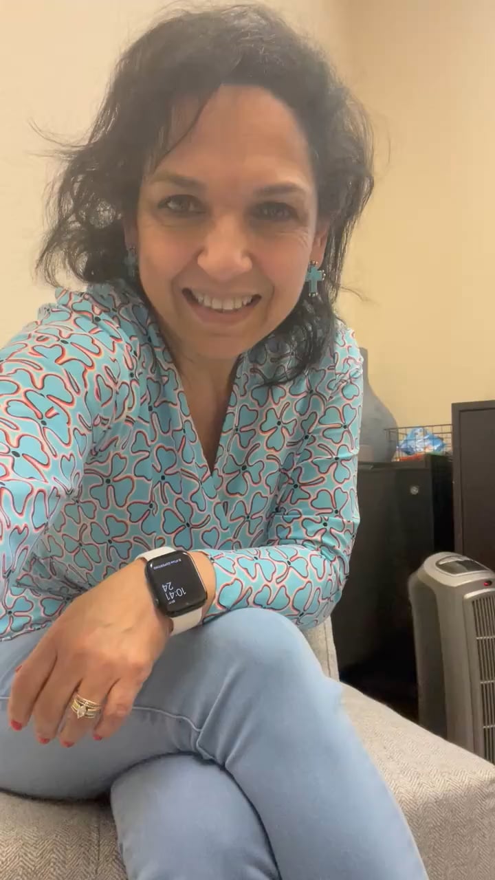 Roseli Godoy-Doty, Marriage & Family Therapist, Denton, TX, 76205 ...