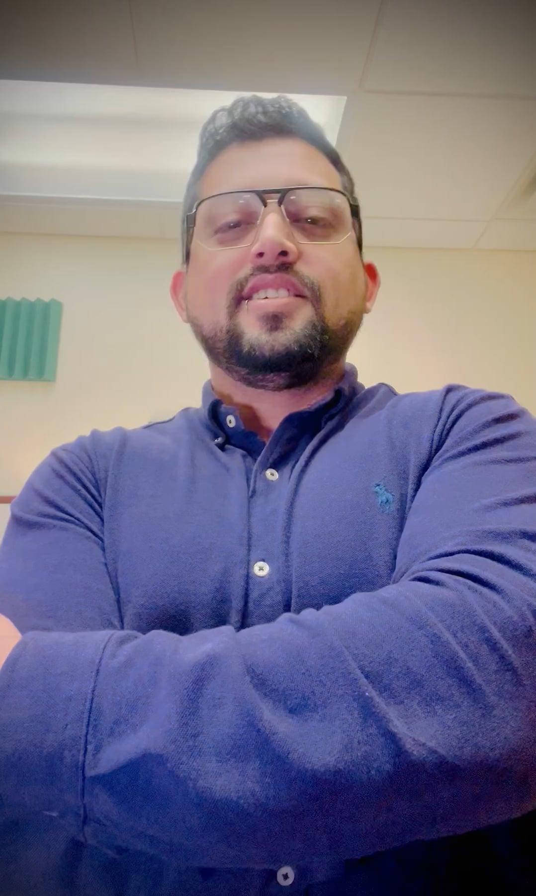 Carlos Daniel Beltran Del Angel, Licensed Professional Counselor ...