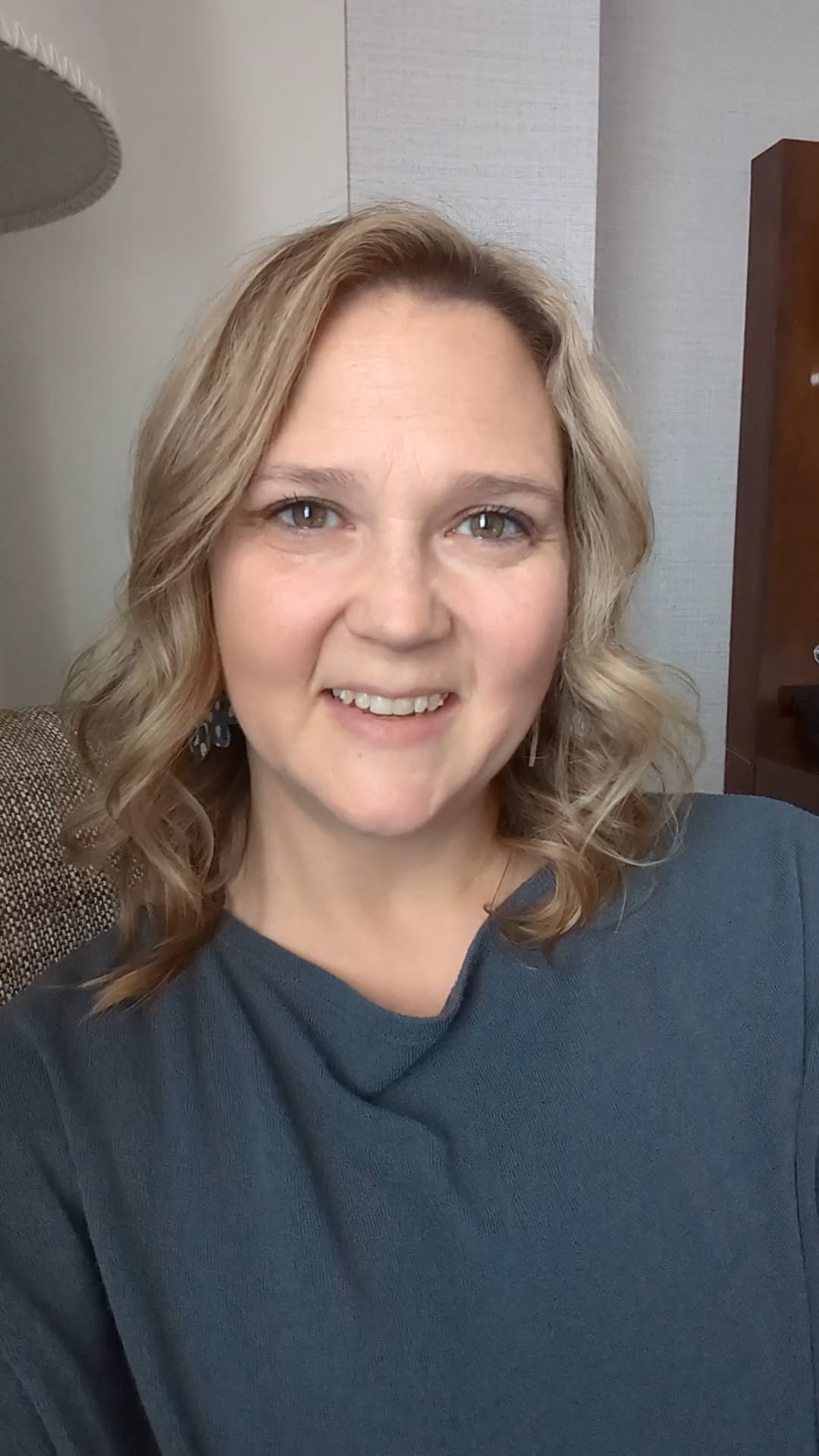 Jana Kay McHam, Marriage & Family Therapist, Flower Mound, TX, 75028 ...