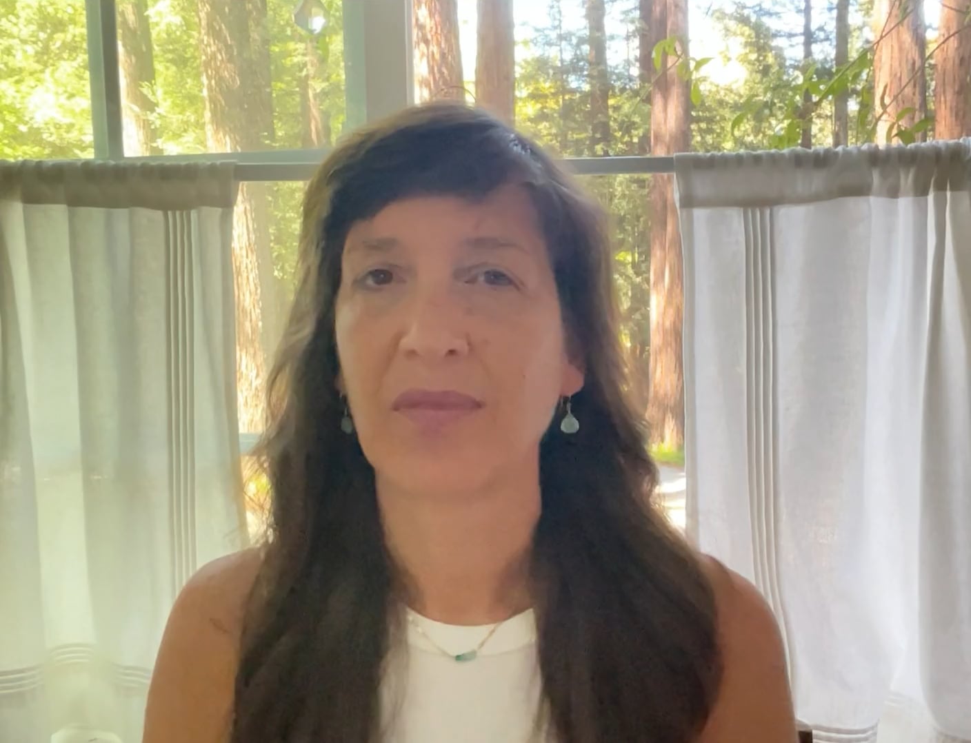 Lisa DiBello, Associate Professional Clinical Counselor, Santa Cruz, CA ...