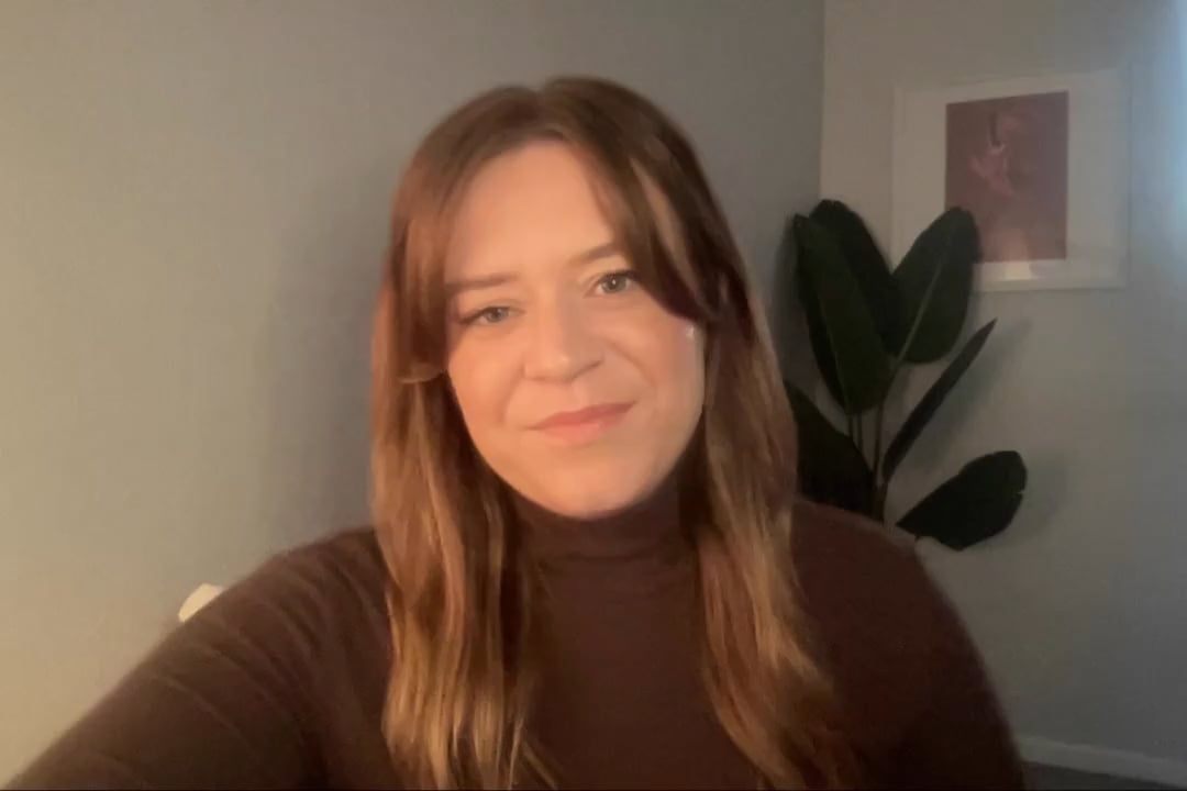 Hannah Quiba, Associate Marriage & Family Therapist, San Bernardino, CA ...
