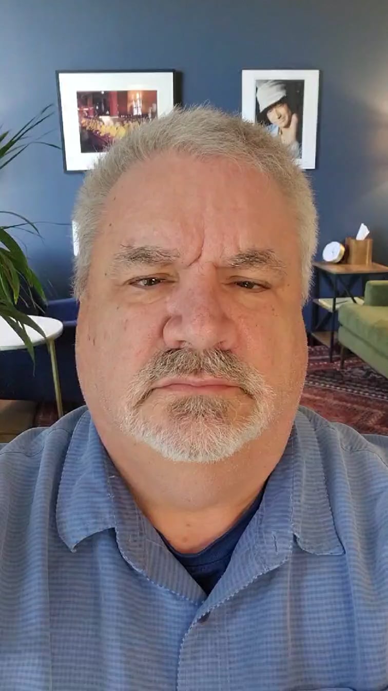 Randy Cook, Pre-Licensed Professional, Franklin, TN, 37064 | Psychology ...