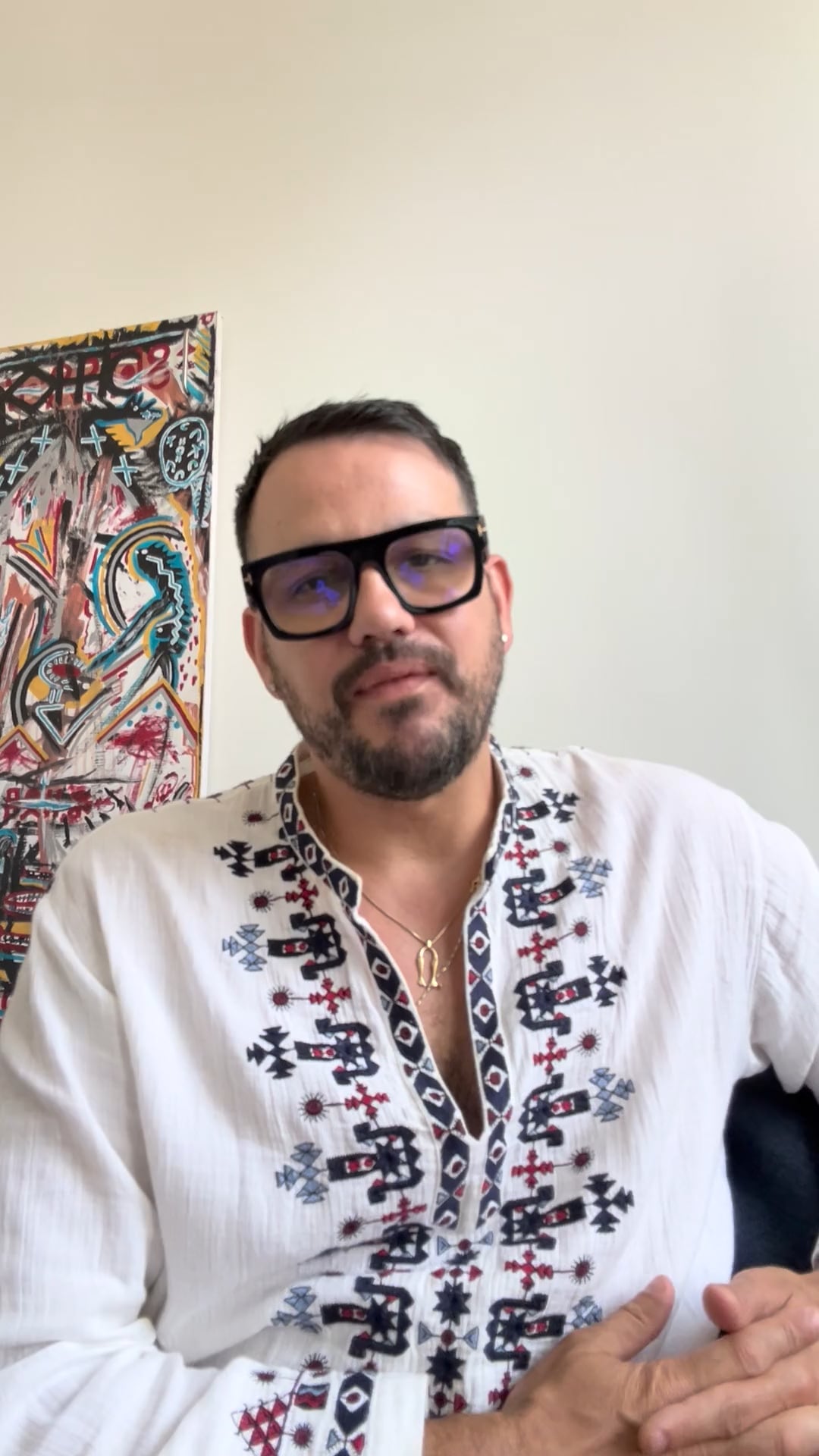 Richard Mills-Malangone