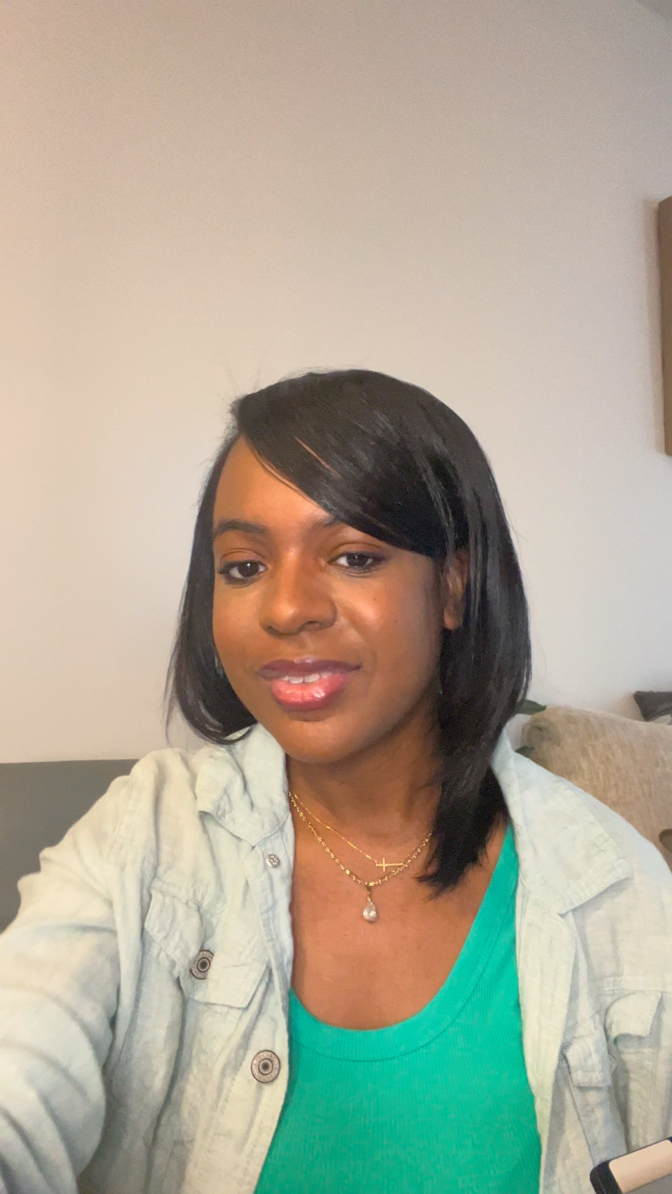 Tiarra Faulkner, Counselor, Memphis, TN, 38138 | Psychology Today