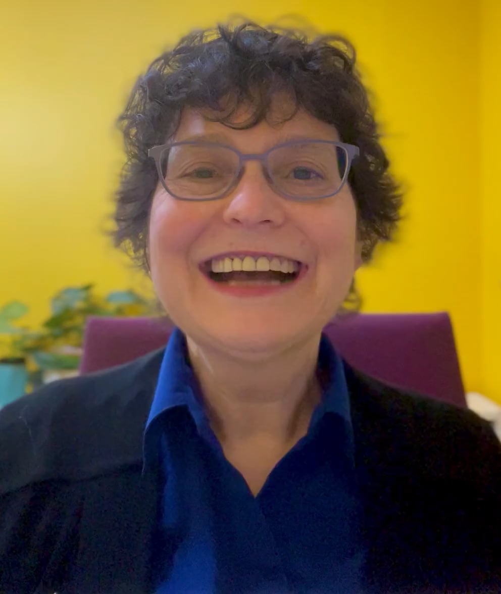 Dr. Suzanne Engelberg, Psychologist, Shoreline, WA, 98133 | Psychology ...