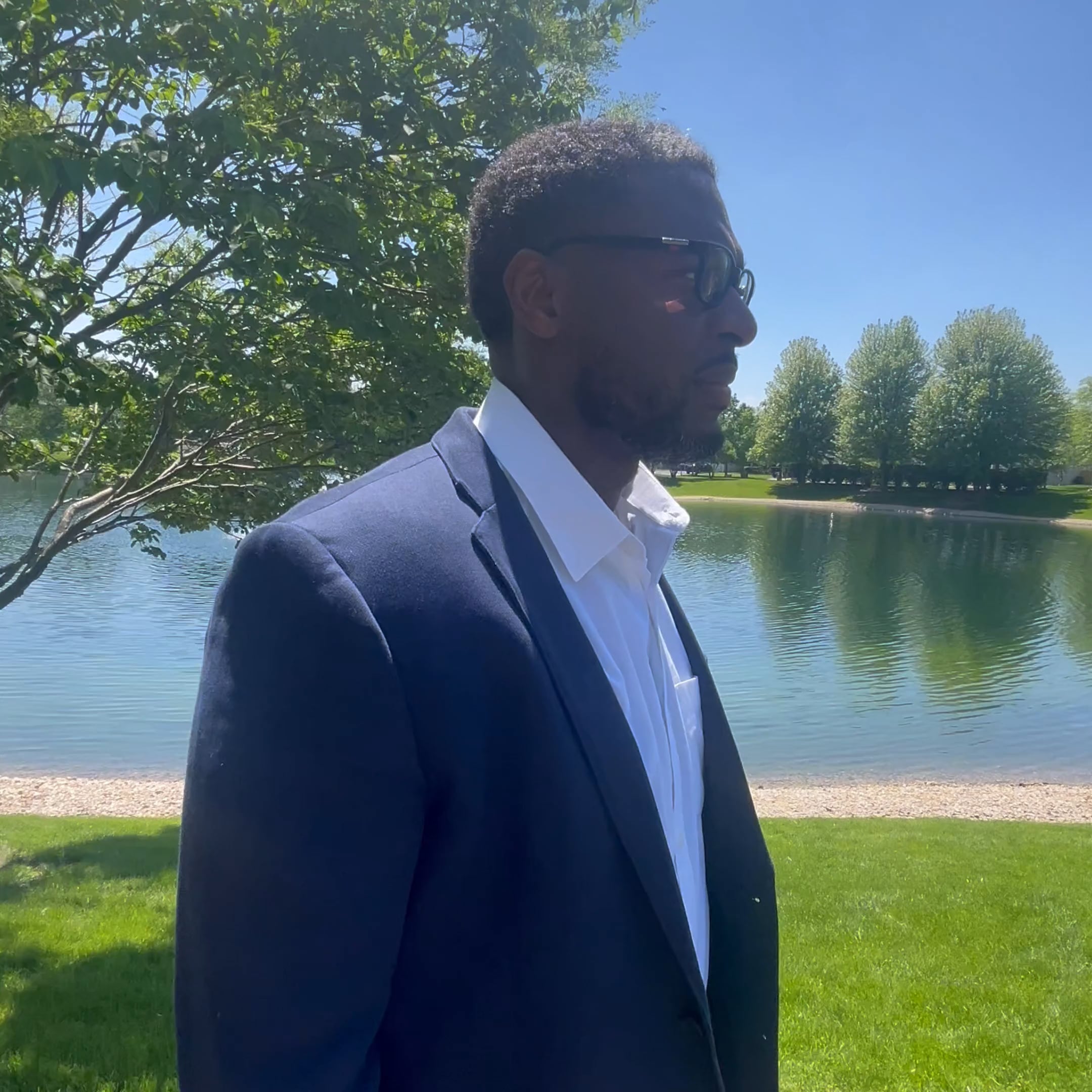 Stephen A Jackson, Licensed Professional Counselor, Naperville, IL ...