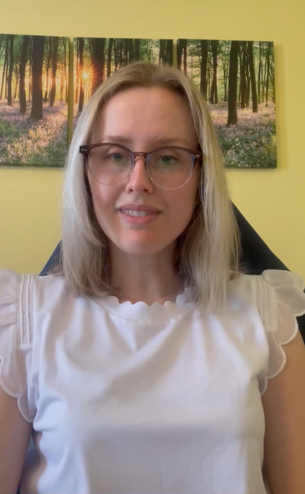 Ellie Herman, Clinical Social Work/Therapist, Selinsgrove, PA, 17870 ...