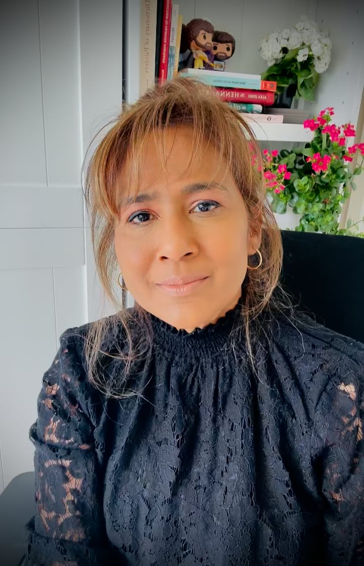 Ideal Mental Health and Wellness - Debbie Singh, Psychiatric Nurse ...