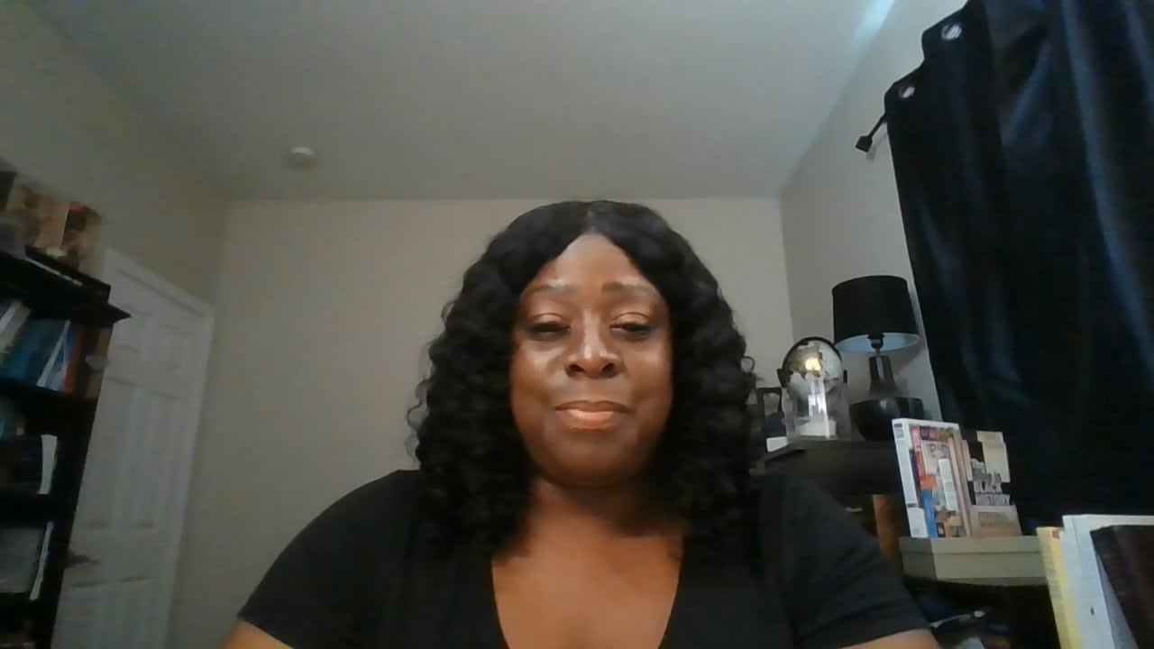 Dr. Jacqueline Michele Mack-Harris, Marriage & Family Therapist ...