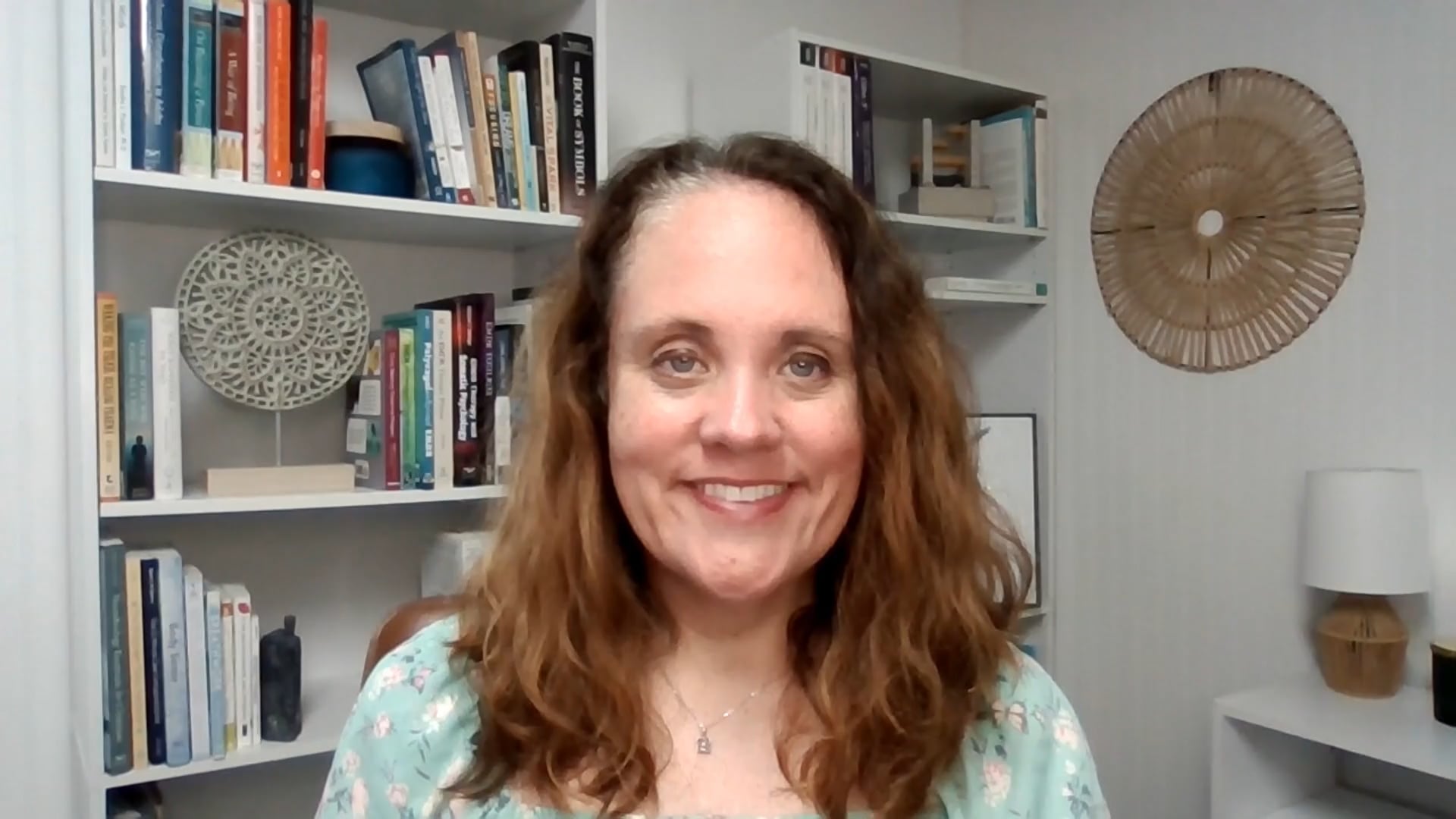 Angela Touchton, EMDR Certified Therapist, Licensed Professional ...