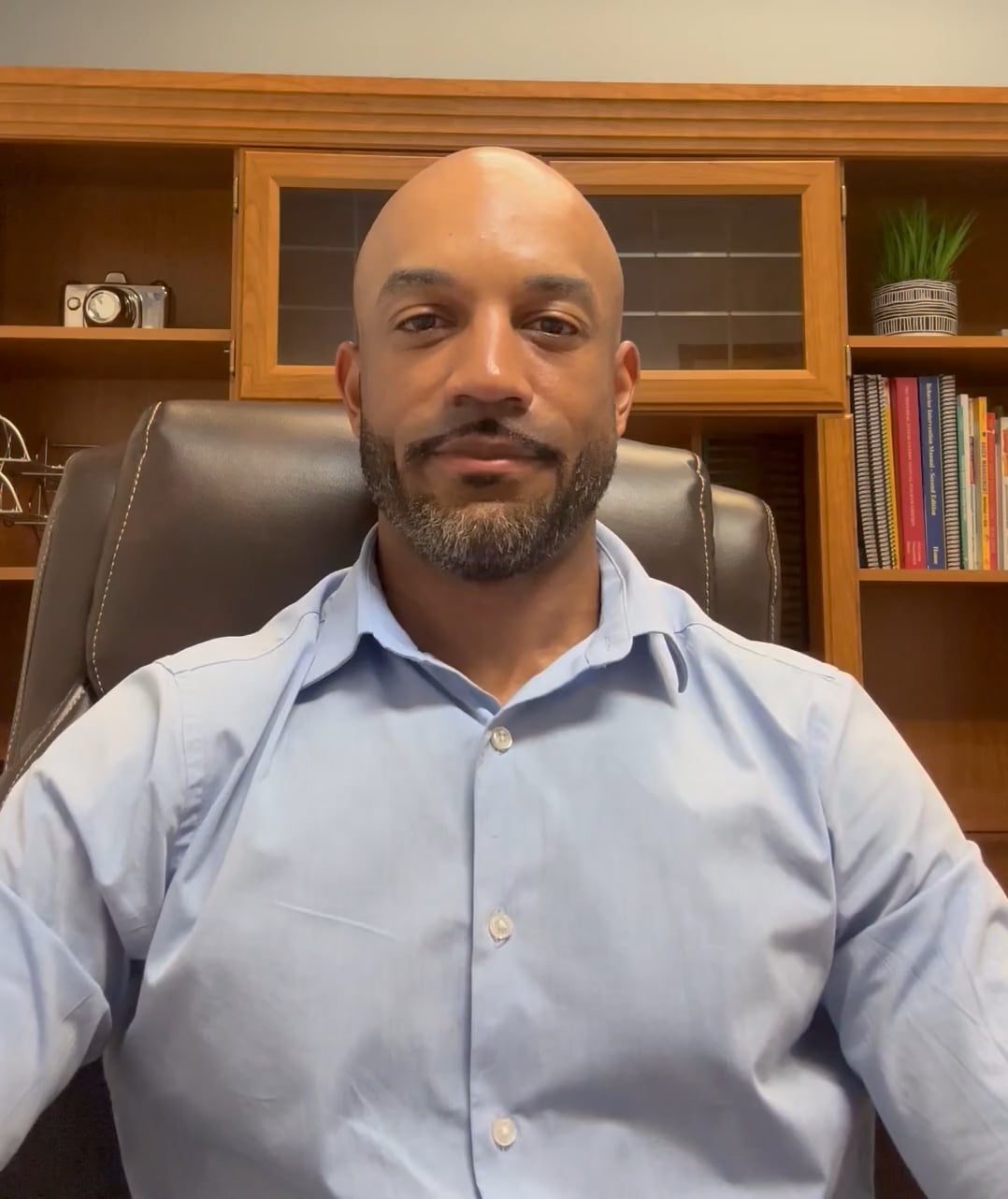 Kevin Banks, Clinical Social Work/Therapist, Chesapeake, VA, 23320 ...