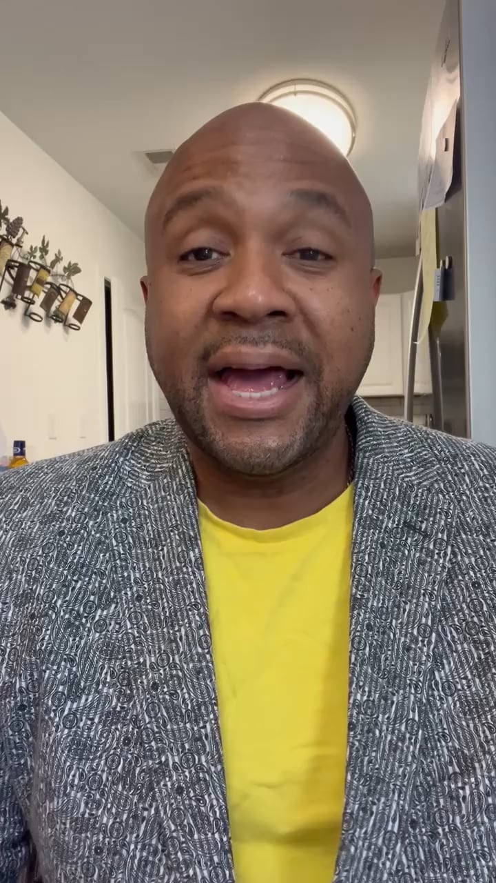 Dr. Thomas Eugene Chatman Jr., Pre-Licensed Professional, Chesapeake ...