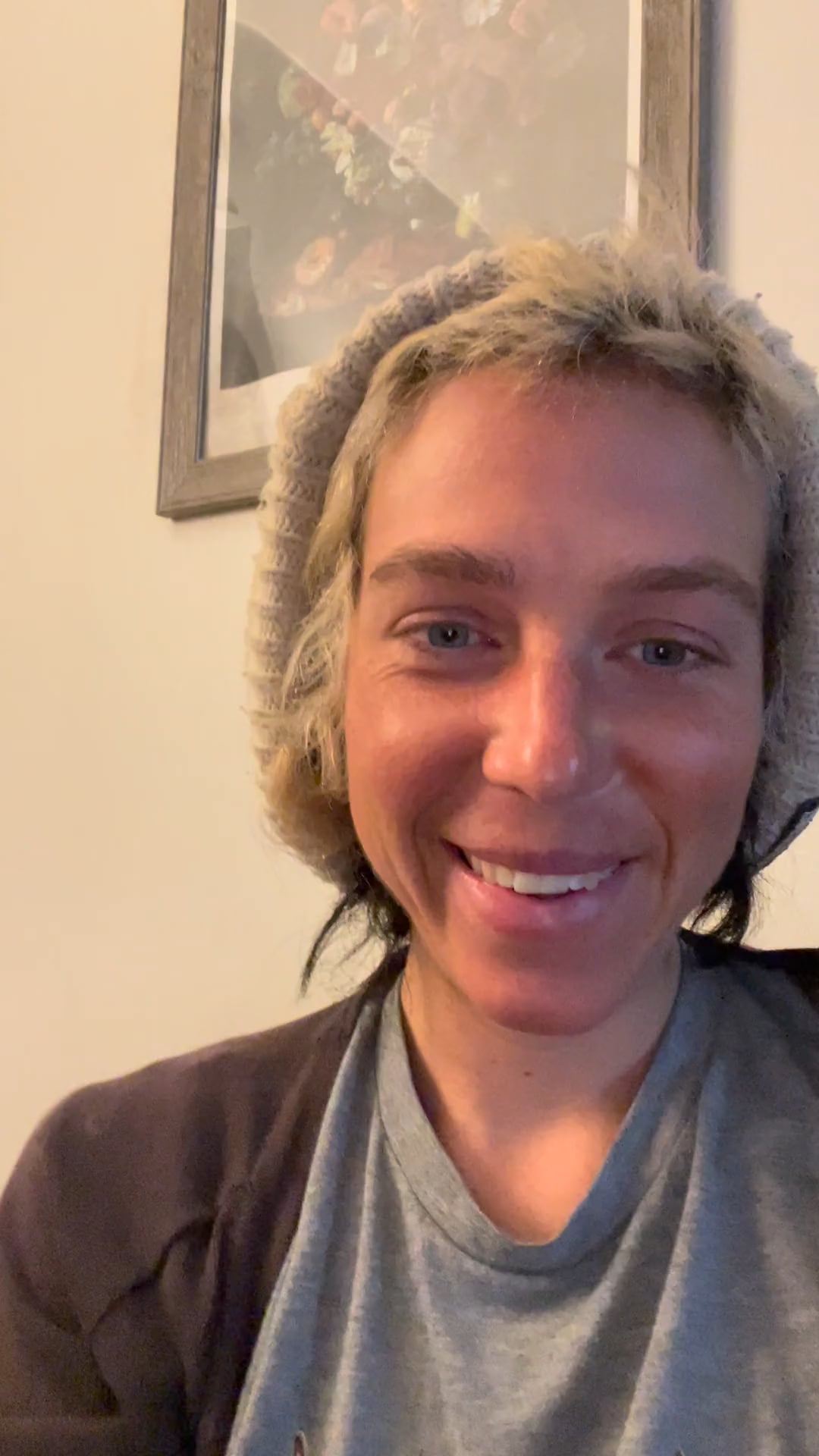 Alexis Cabrera, Counselor, Brooklyn, NY, 11221 | Psychology Today