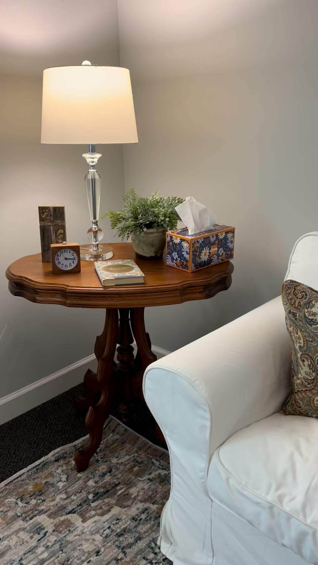 Kristen E Shoemaker, Counselor, Roswell, GA, 30076 | Psychology Today