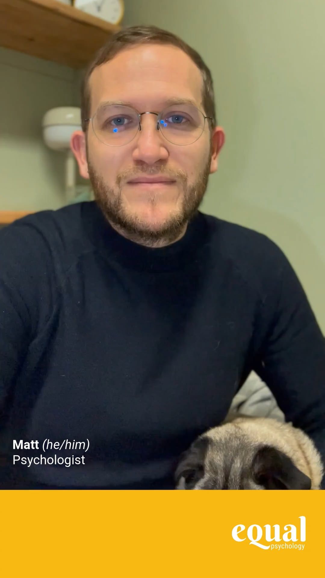 Matt Hallam from Equal Psychology, Psychologist, Kew, VIC, 3101 ...