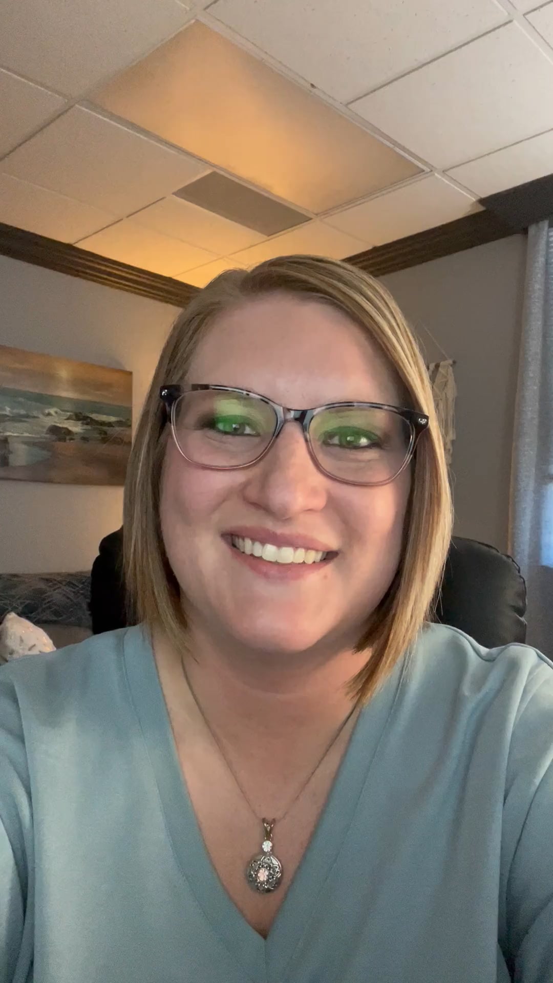 Janna Thomas, Independent Mental Health Practitioner, Omaha, NE, 68144 ...