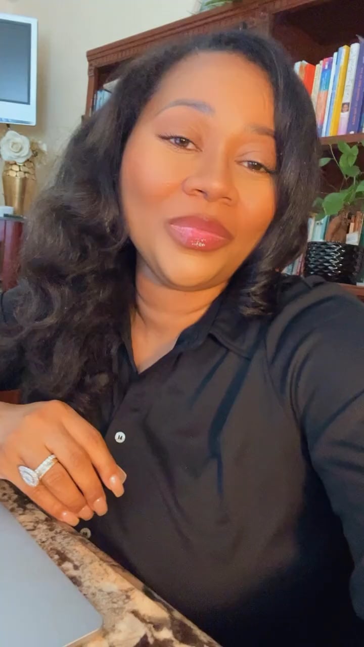 Deirdra Barrios, Marriage & Family Therapist Associate, Los Angeles, CA ...