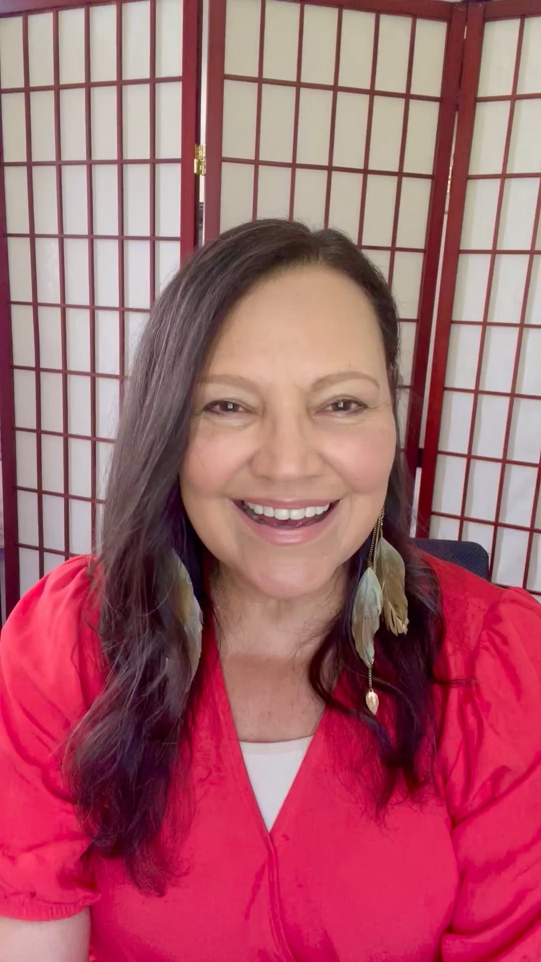 Selene Negrette, Clinical Social Work/Therapist, Ann Arbor, MI, 48104 ...