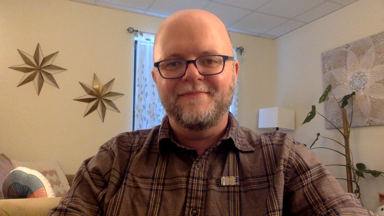 Jason Wolff, Licensed Professional Counselor, Webster Groves, MO, 63119 ...