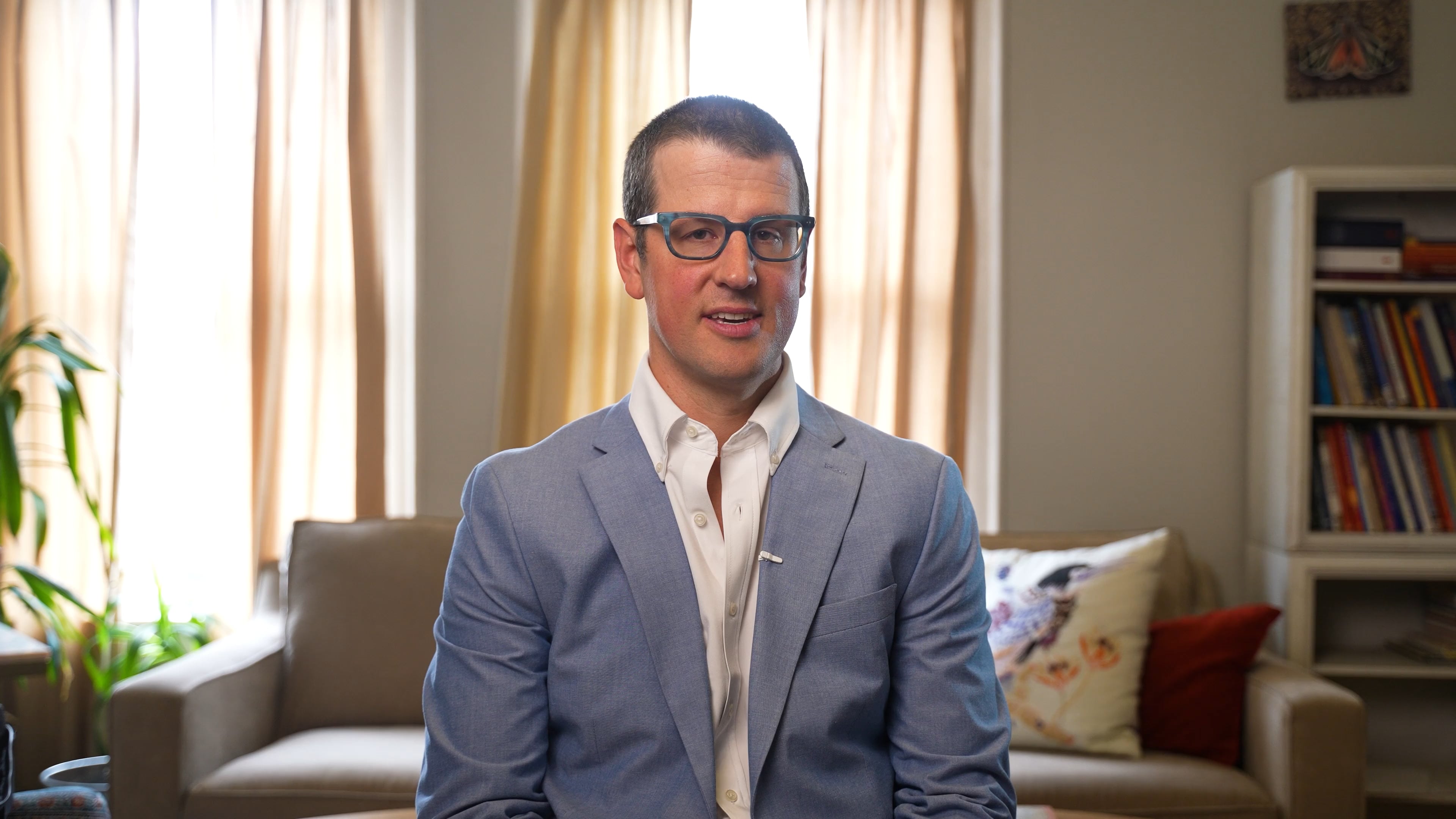 Eric Eichler, Clinical Social Work/Therapist, Denver, CO, 80218 | Psychology Today