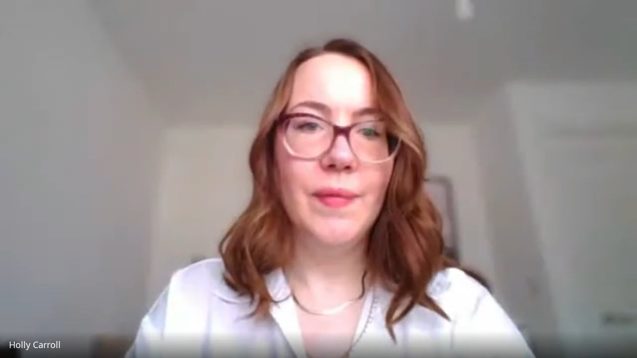 Holly Marie Carroll, Psychotherapist, Congleton, CW12 | Psychology Today