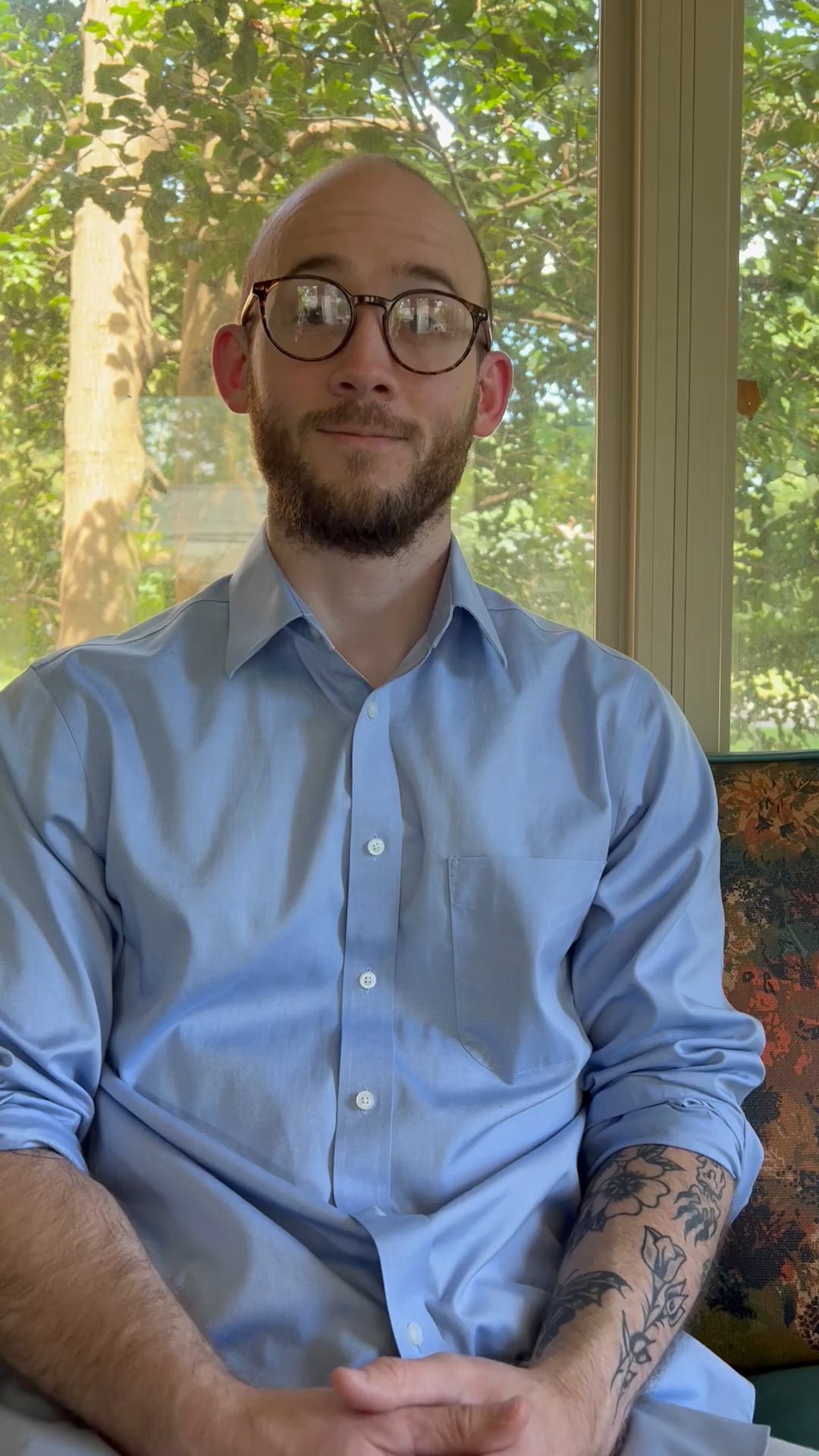 Thomas Banta, Counselor, Madison, IN, 47250 | Psychology Today