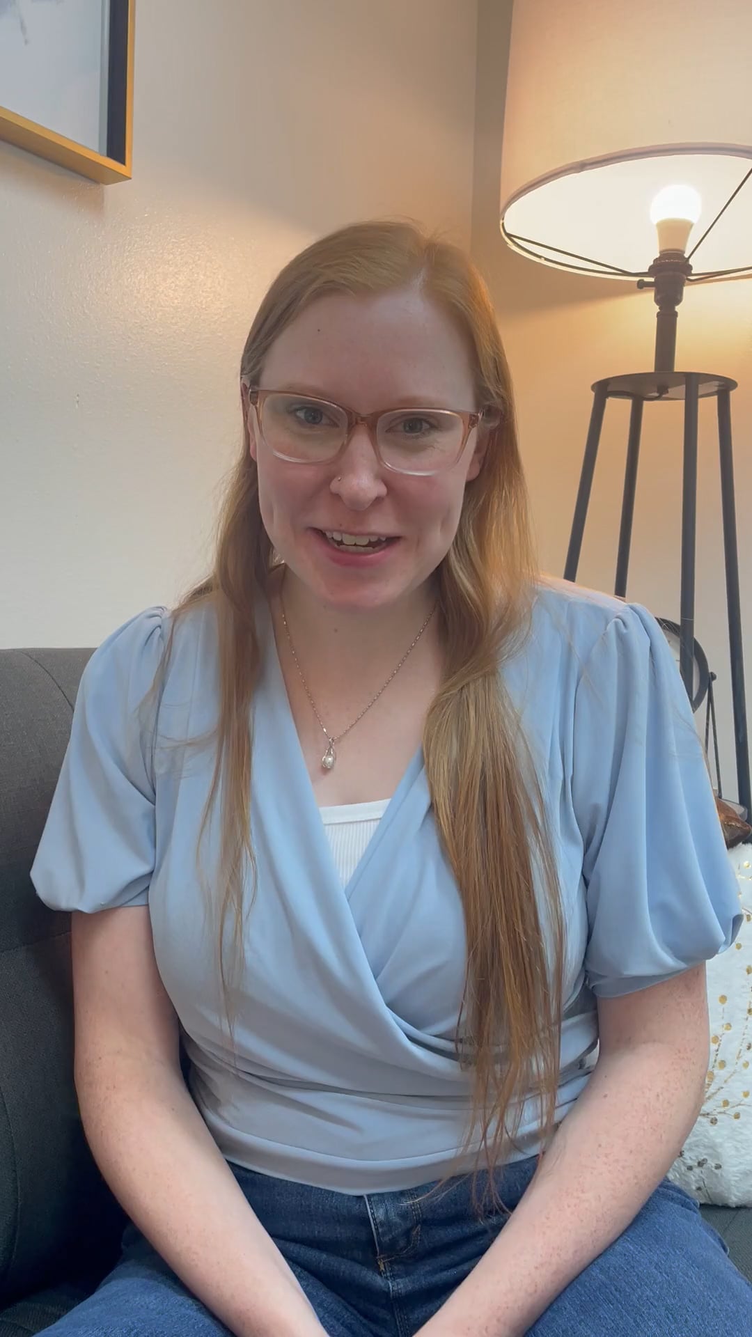 Emily Riggs, Marriage & Family Therapist, Orem, UT, 84057 | Psychology ...