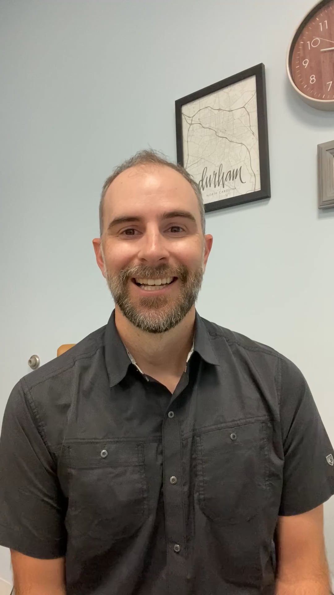 John Baggerman, Counselor, Durham, NC, 27705 | Psychology Today